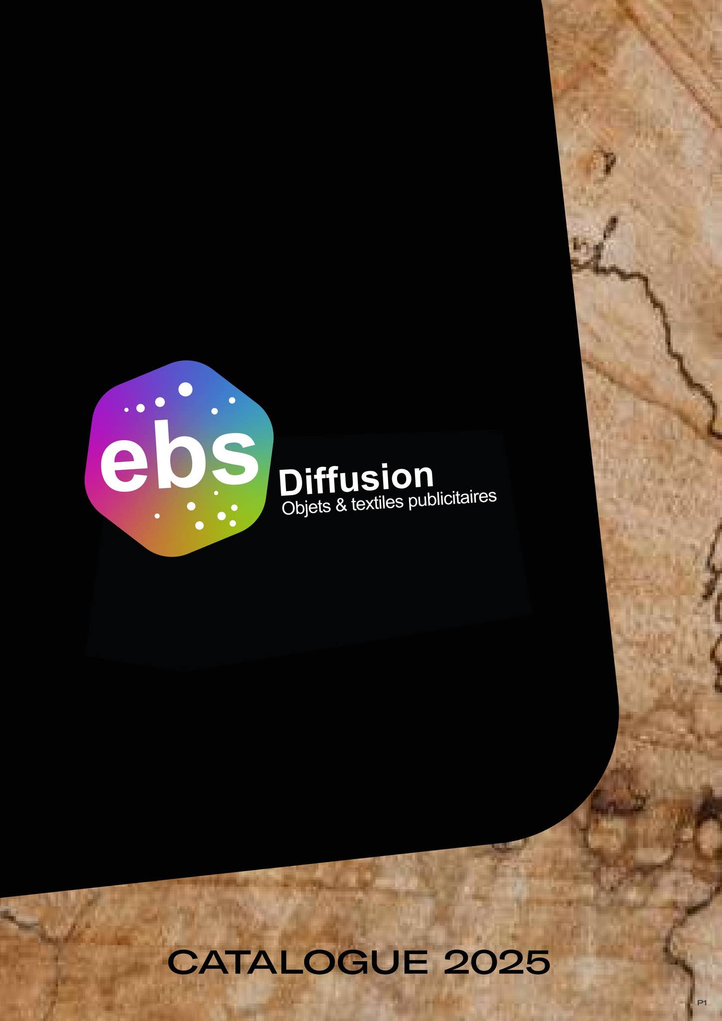 HIGH-TECH 2025 by EBS Diffusion - Issuu