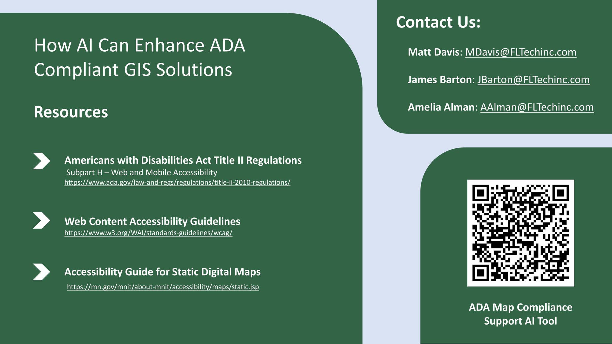 2025 ADA Compliance Handout by APA Florida - Issuu