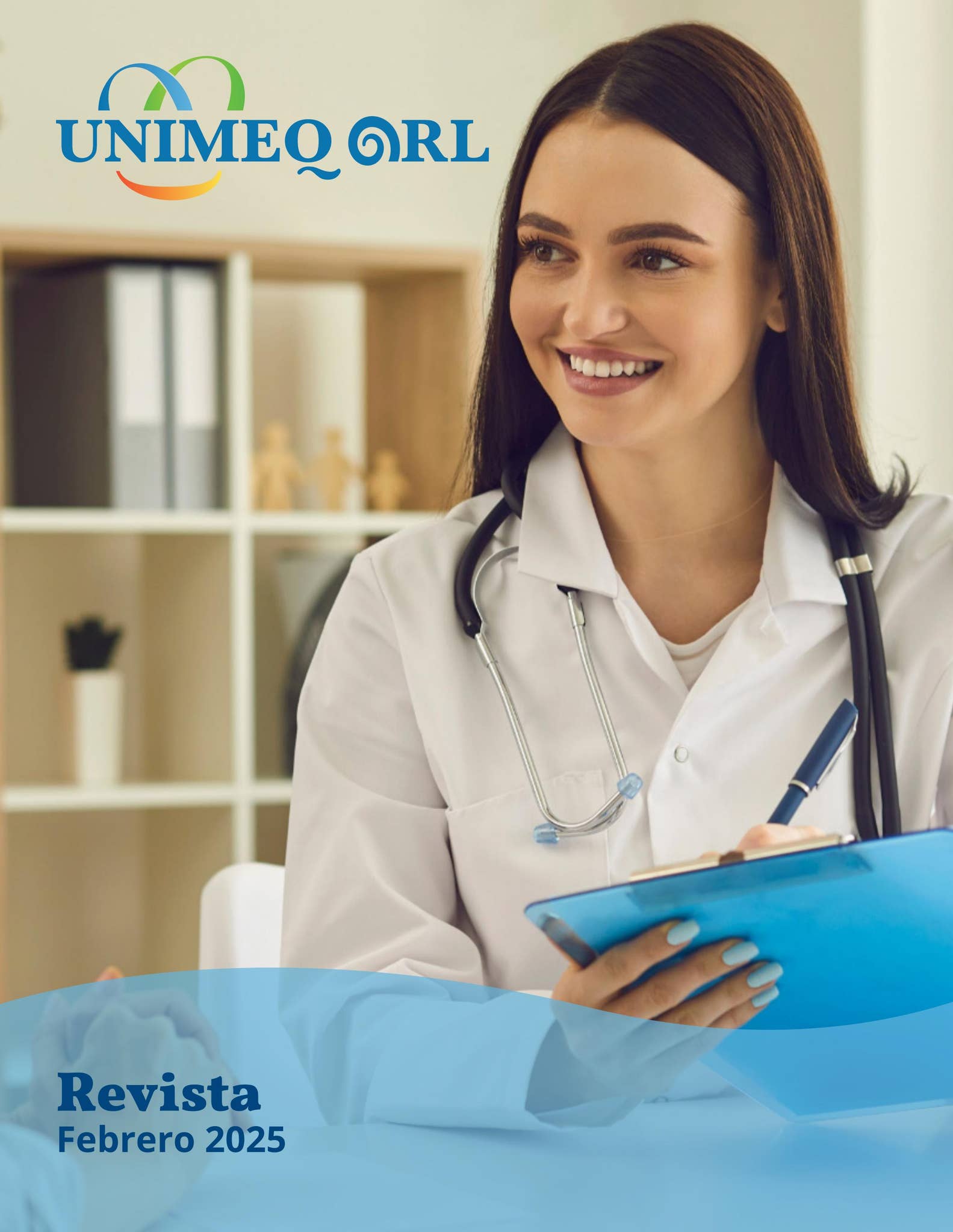 Revista Unimeq febrero by Jenifer Rocha Ballesteros - Issuu