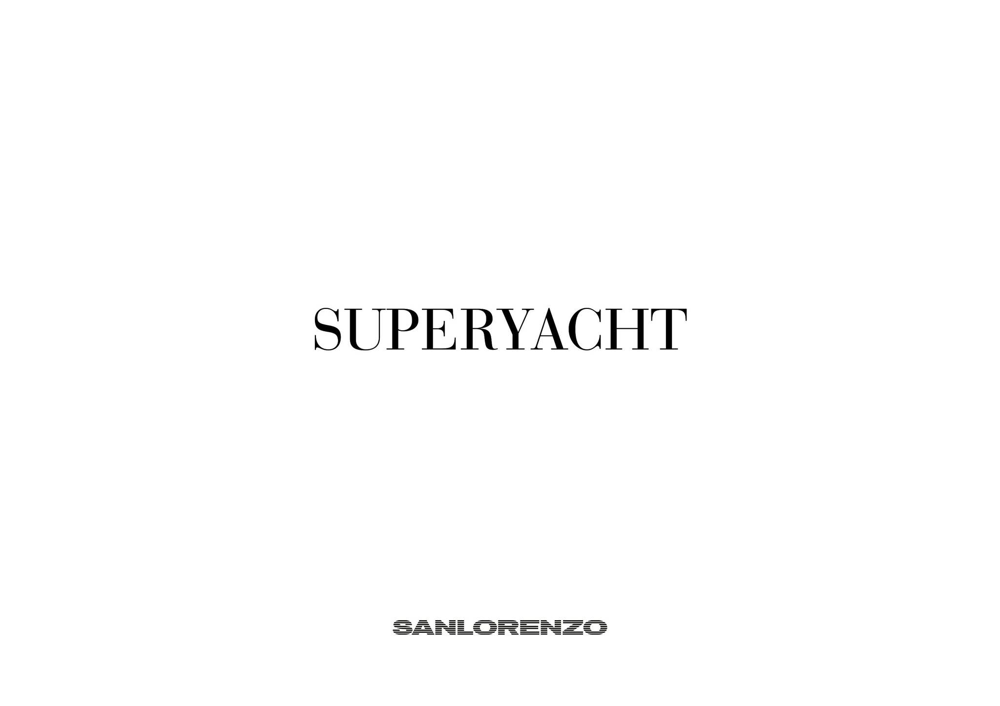 Sanlorenzo 50 X-SPACE by Ancasta International Boat Sales - Issuu