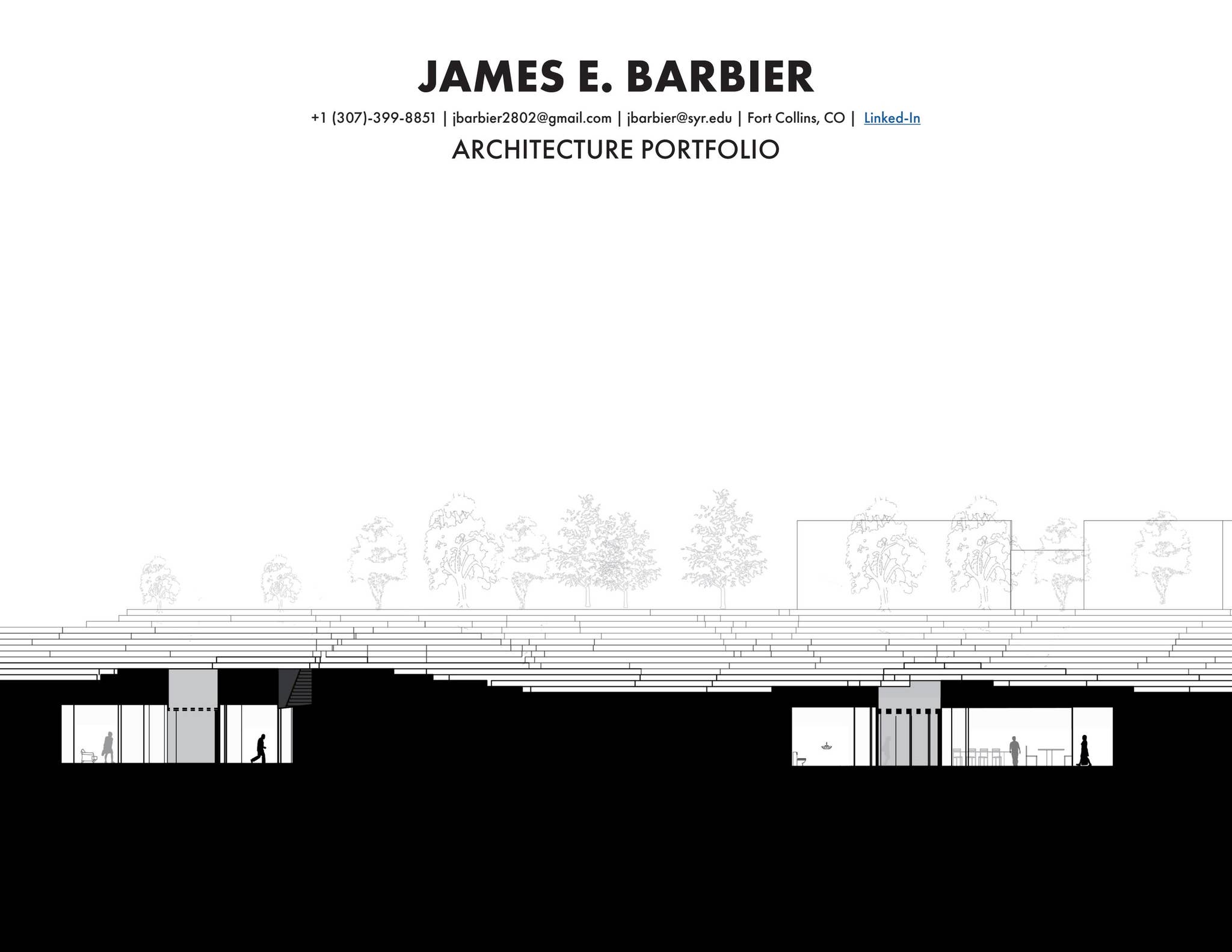 JamesE.Barbier_Portfolio by James Barbier - Issuu