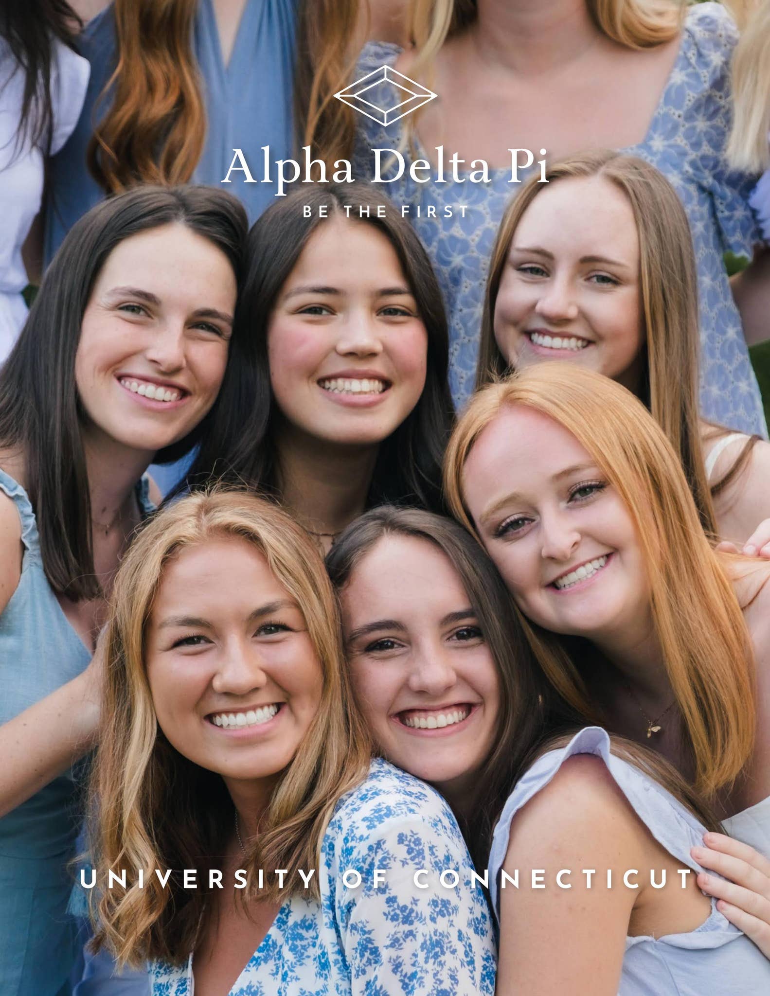 ADPi at University of Connecticut Extension Packet by Alpha Delta Pi ...