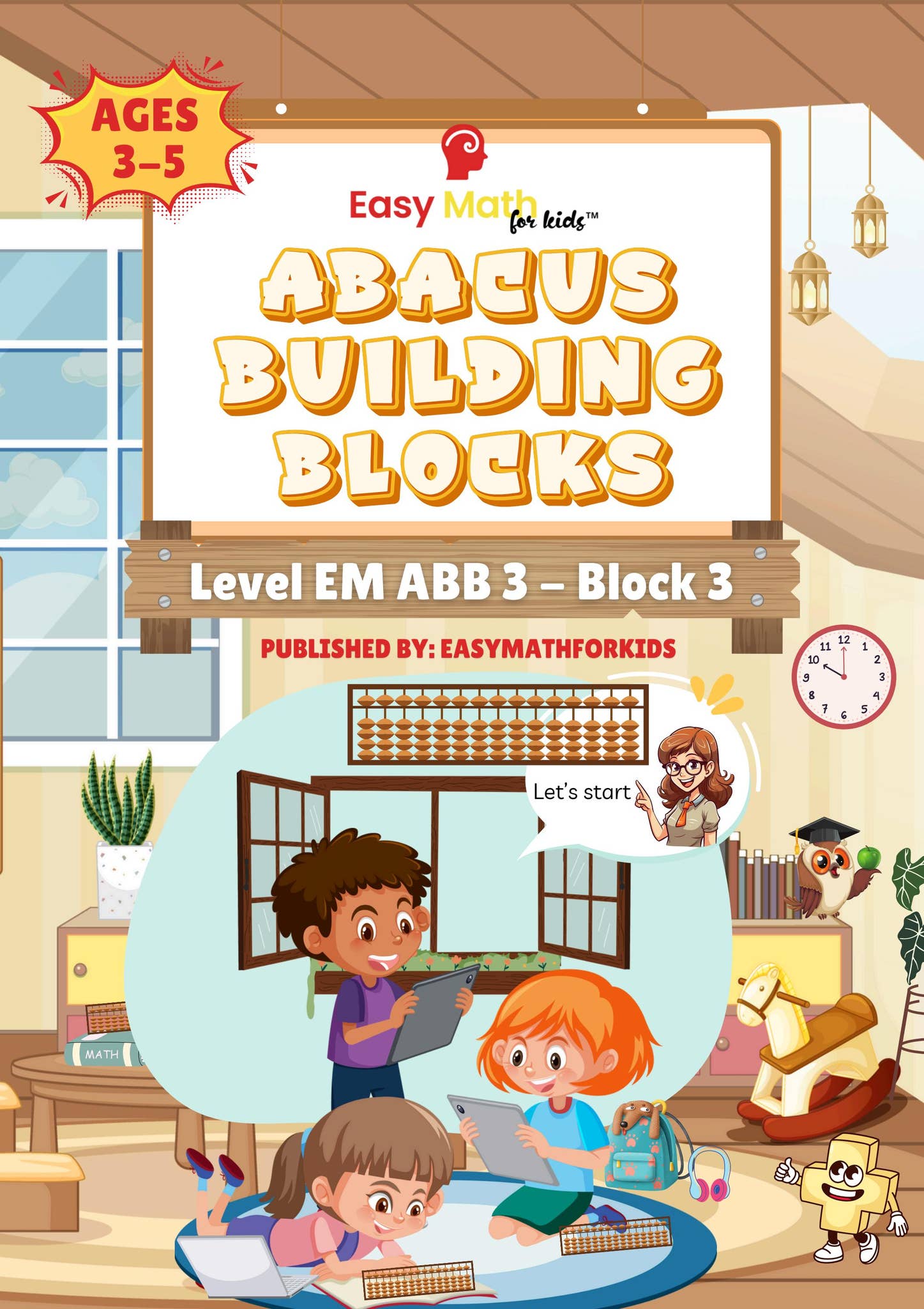 EM ABB3- B3: Easy Math Abacus Building Blocks by Easy Math for Kids - Issuu