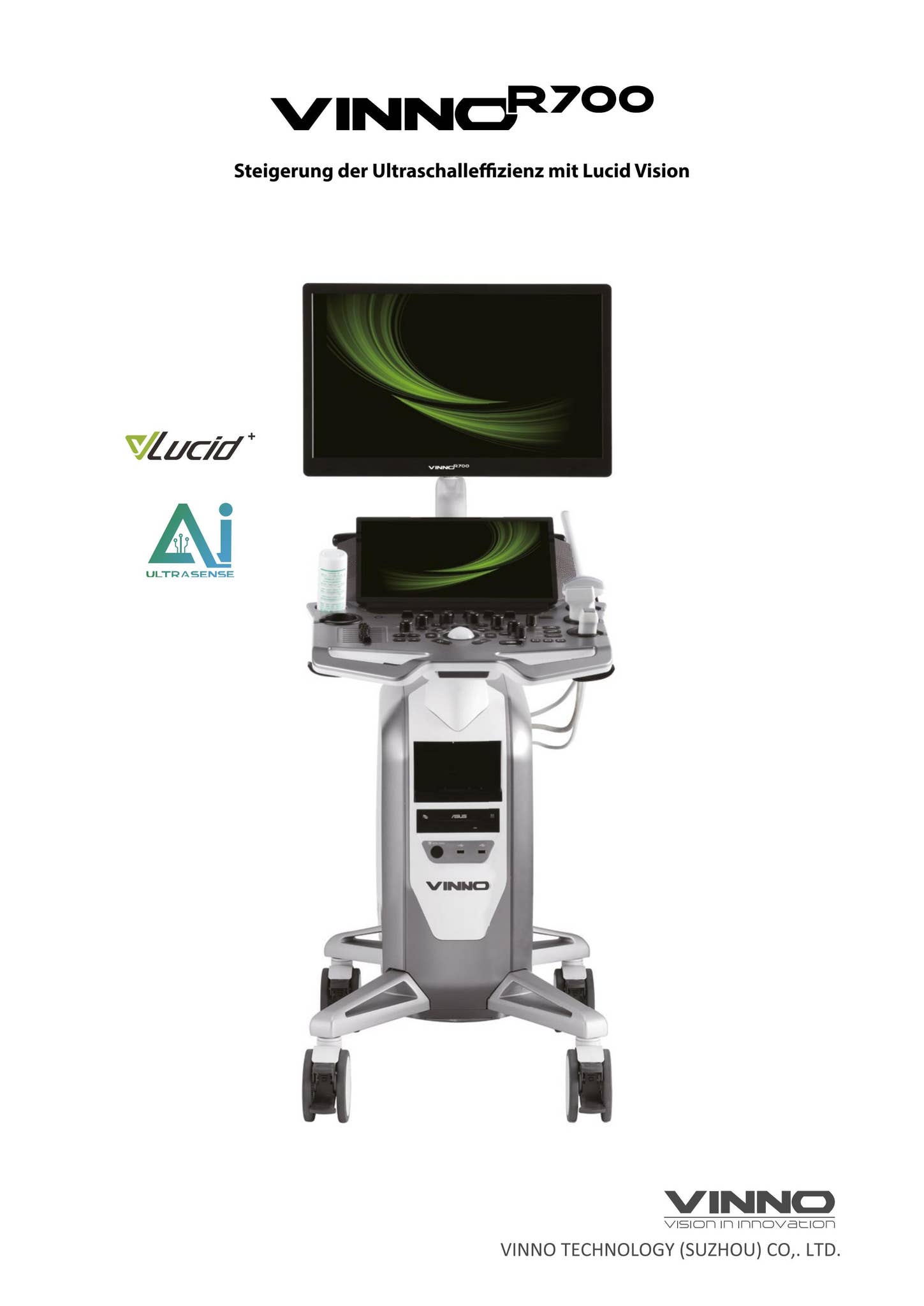 Vinno-R700 – sonoportal by sonoportal-gmbh - Issuu