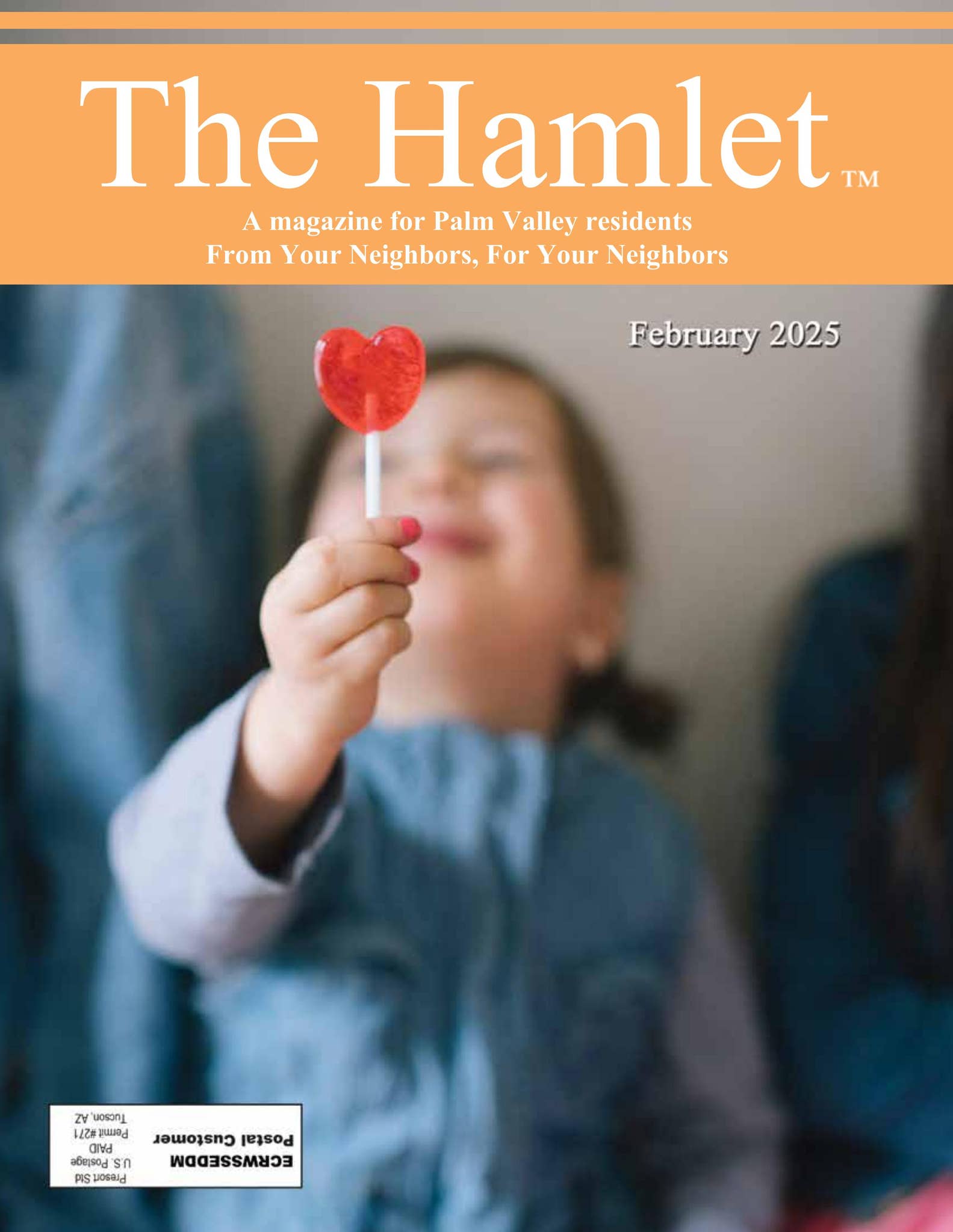 The Hamlet by Estrella Publishing - Issuu