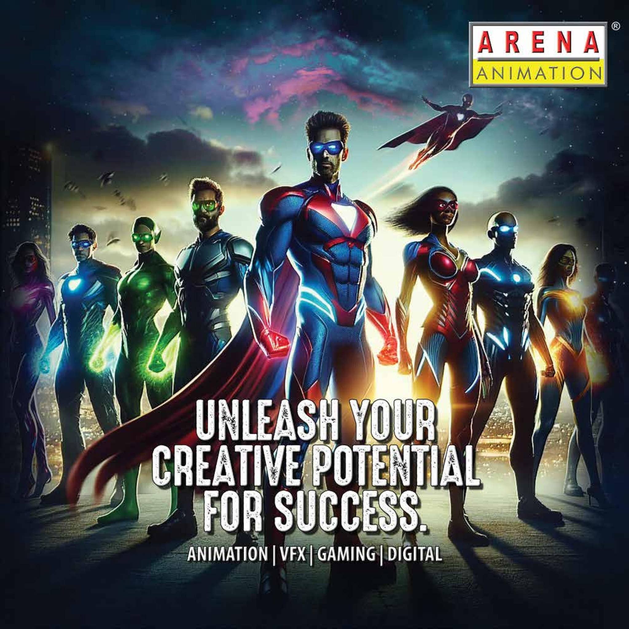Arena digital Brochure 2024_New-2 by arenaanimation2025 - Issuu