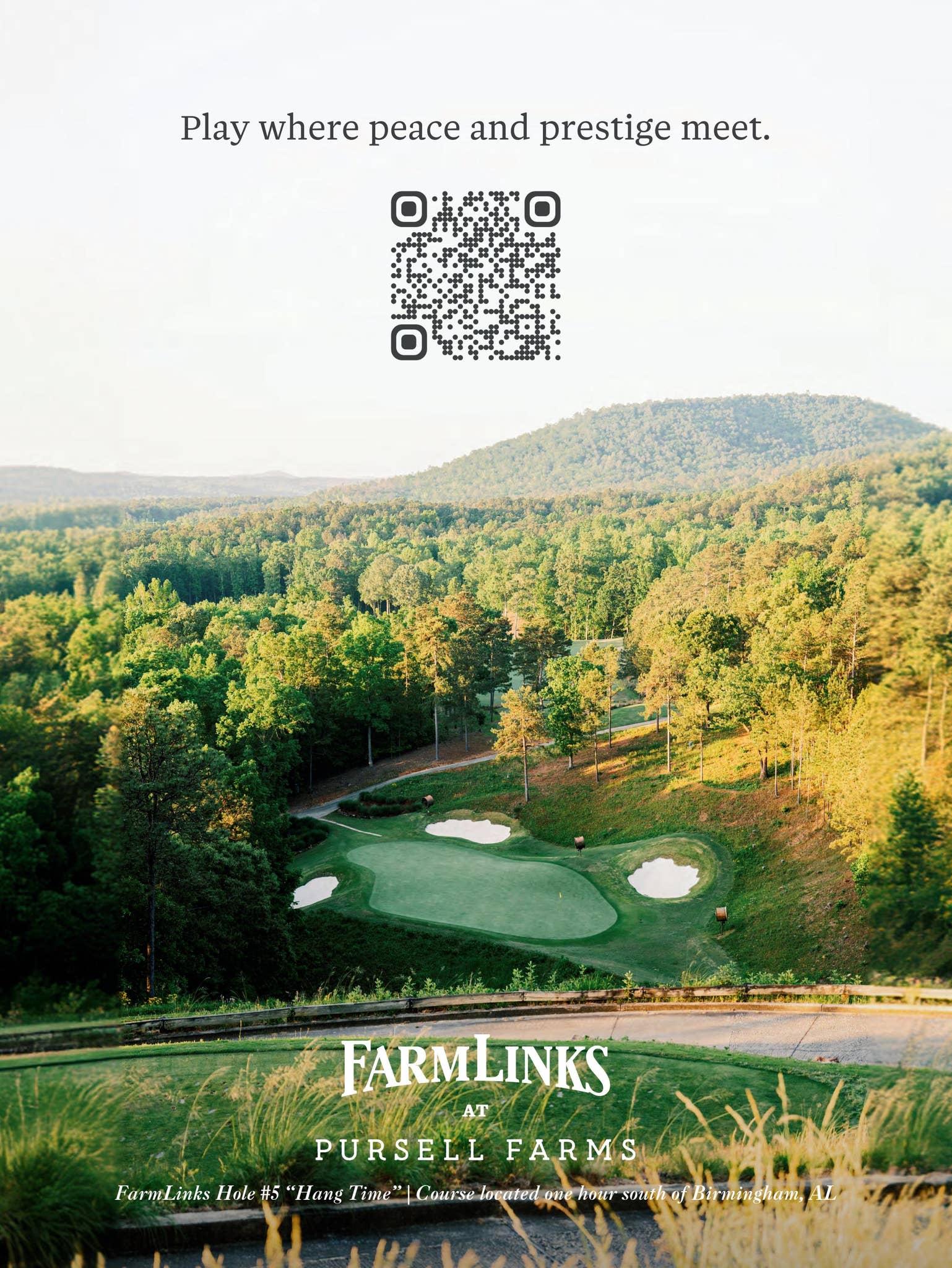 FarmLinks 2025 by Let's Golf - Issuu