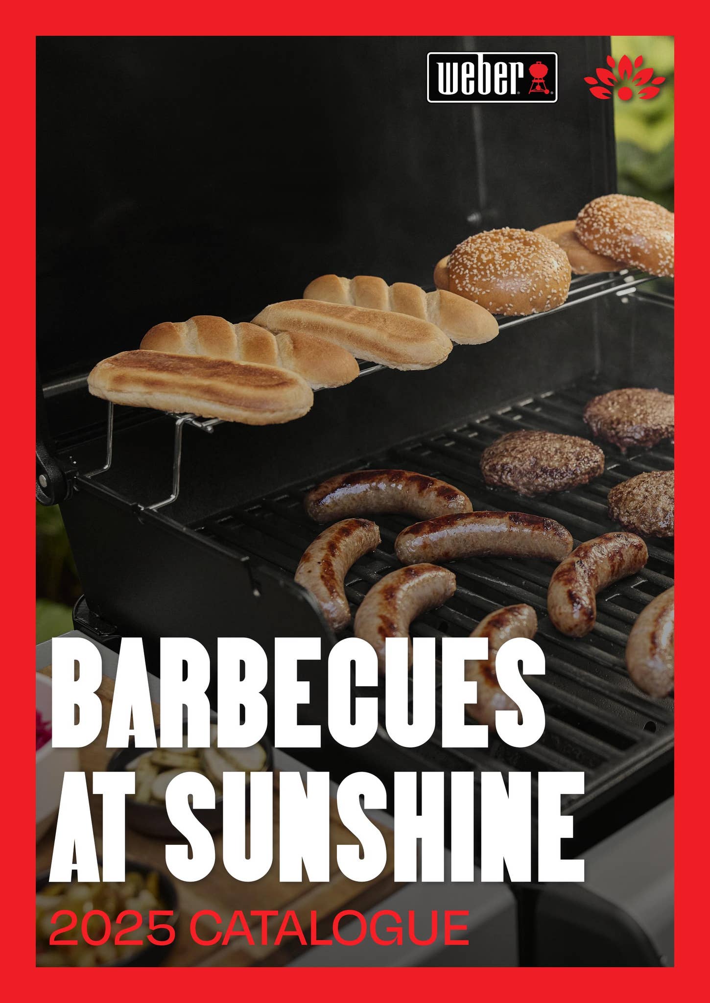 Sunshine Garden Centre Weber 2025 catalogue by Sunshine Garden Centre - Issuu
