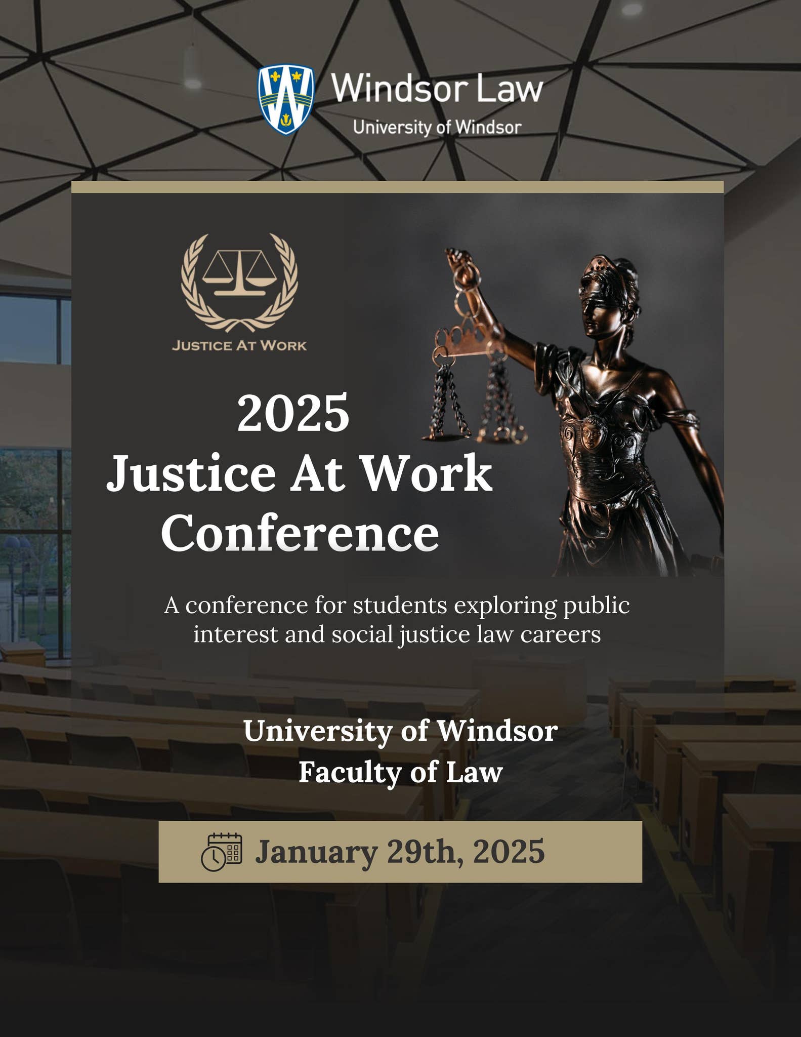 Justice at Work Brochure 2025 by ktbehan - Issuu