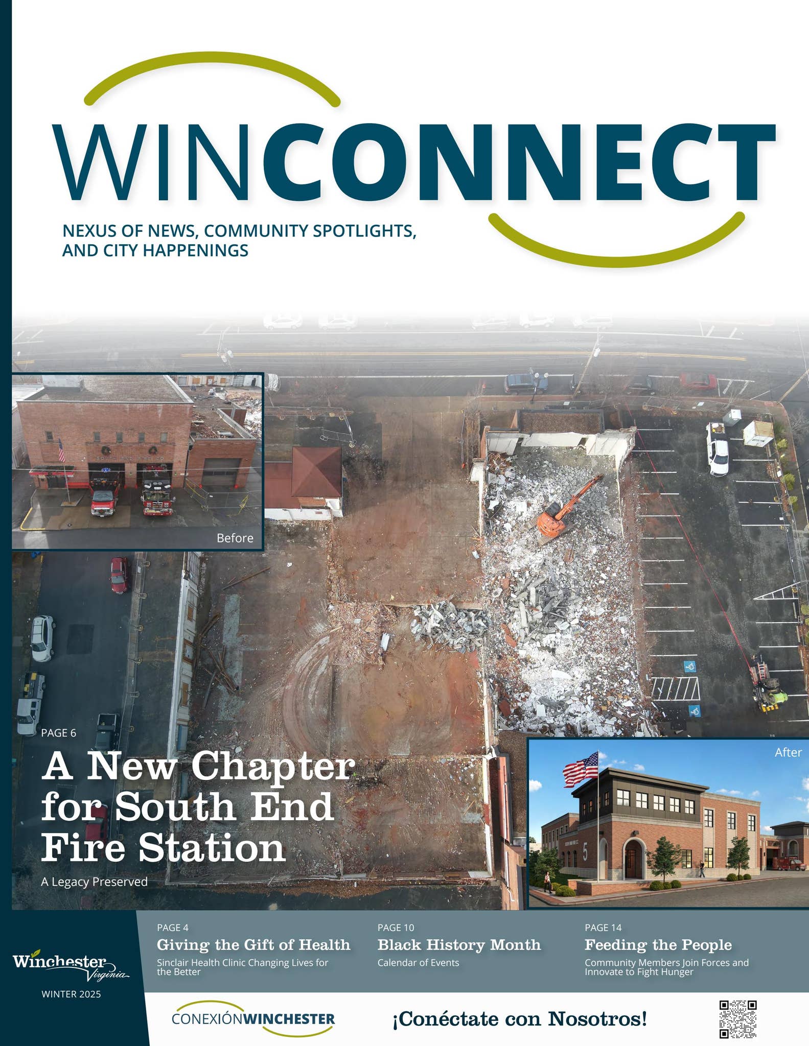 WinConnect 2025 Winter Issue by winchesterva - Issuu