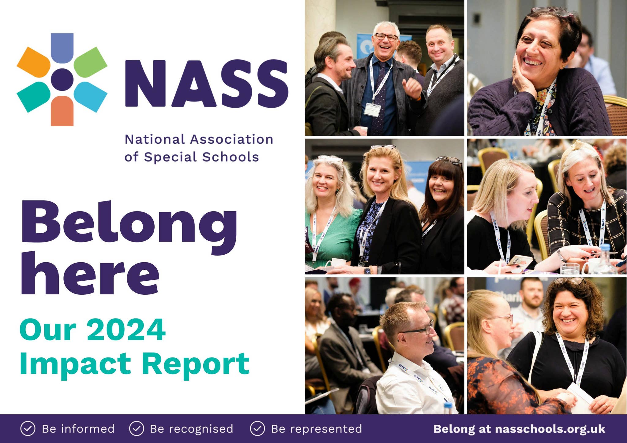 2024 NASS Impact Report by nasschools - Issuu
