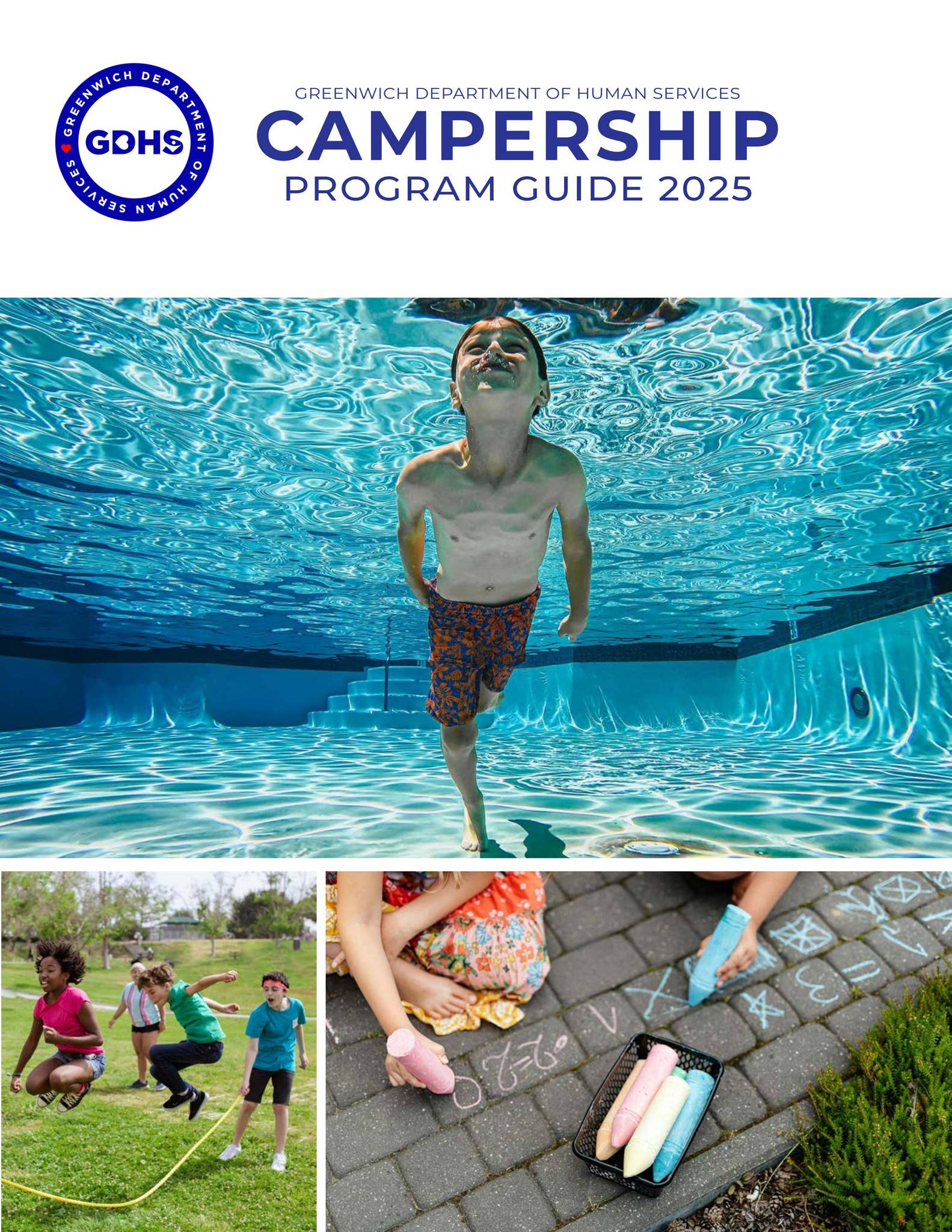 2025 Campership_Program Guide by GDHS - Issuu