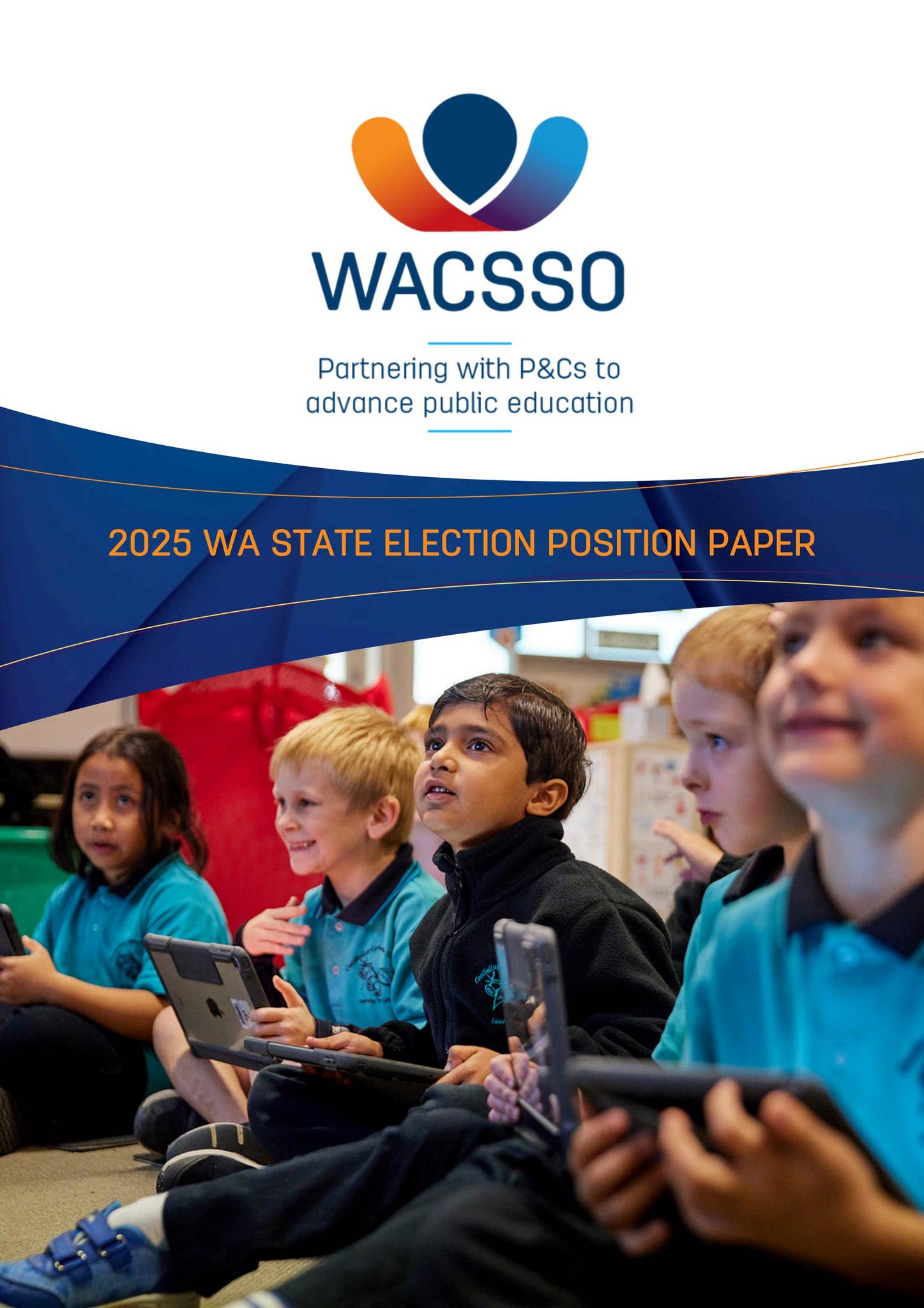 2025 WACSSO State Education Position Paper by WACSSO - Issuu