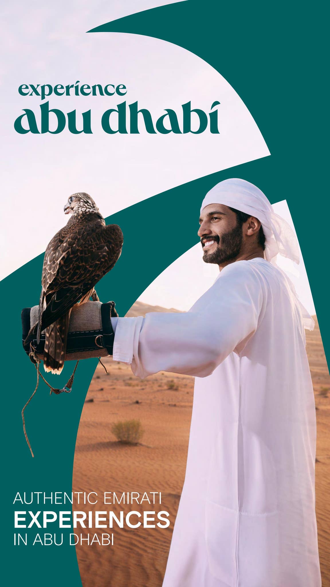 Emirati Experience - Booklet Final by Visit Abu Dhabi - Issuu