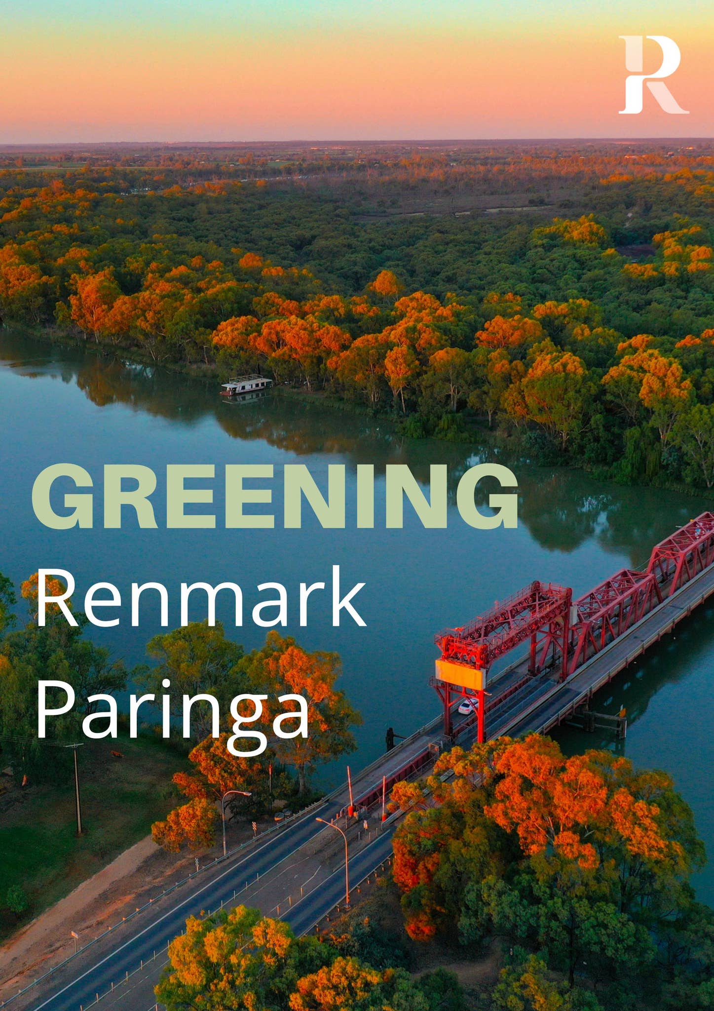 Greening Renmark Paringa Plan by RenmarkParingaCouncil - Issuu