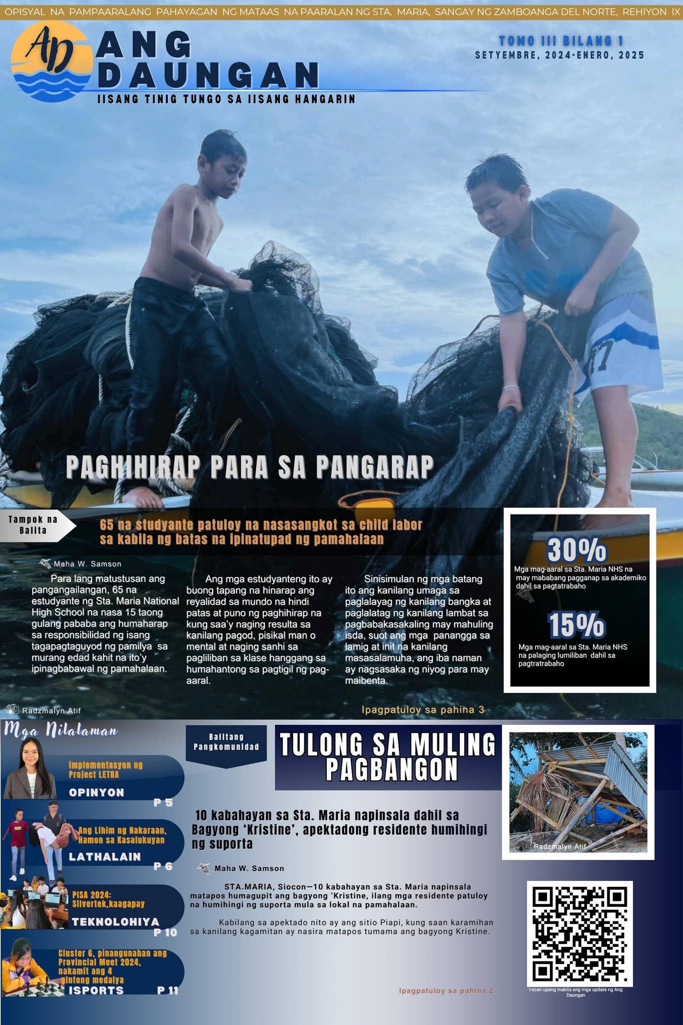 ANG DAUNGAN 2024-2025 by iramonica - Issuu