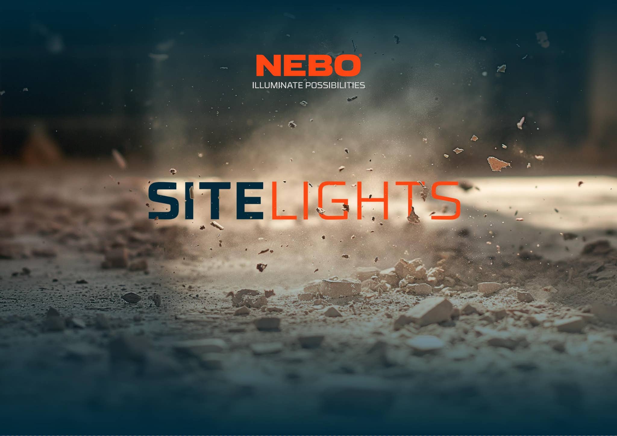 NEBO | SITE LIGHTS by Alliance Consumer Group International - Issuu