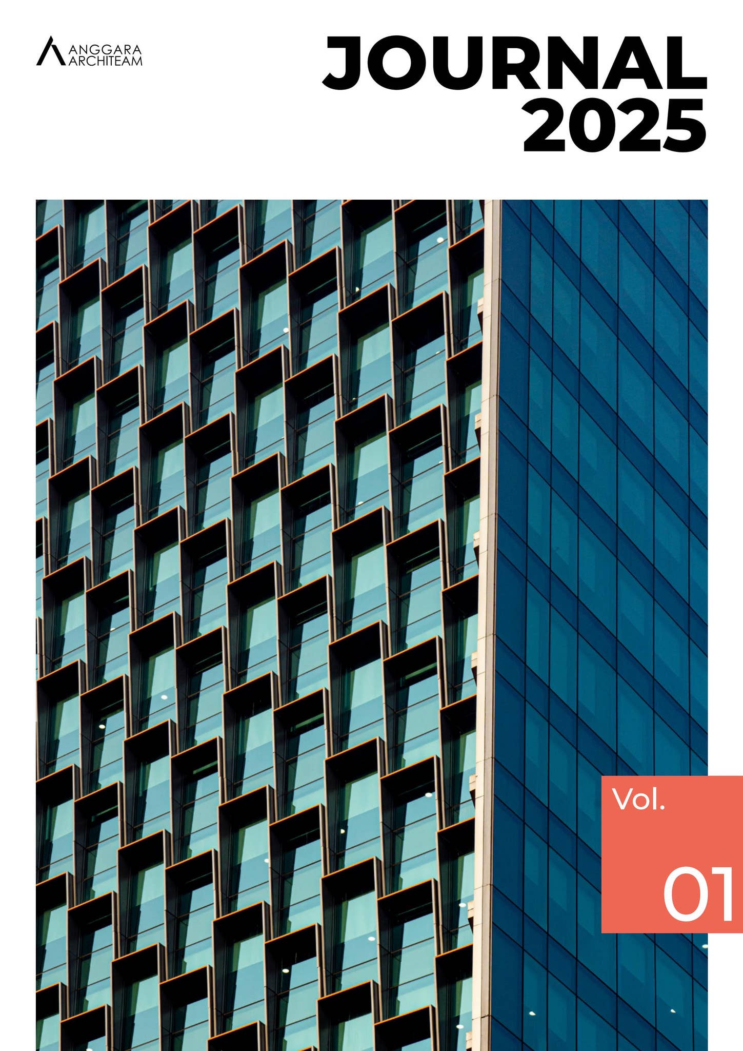 Anggara Architeam Journal Vol 01 by AnggaraArchiteam - Issuu