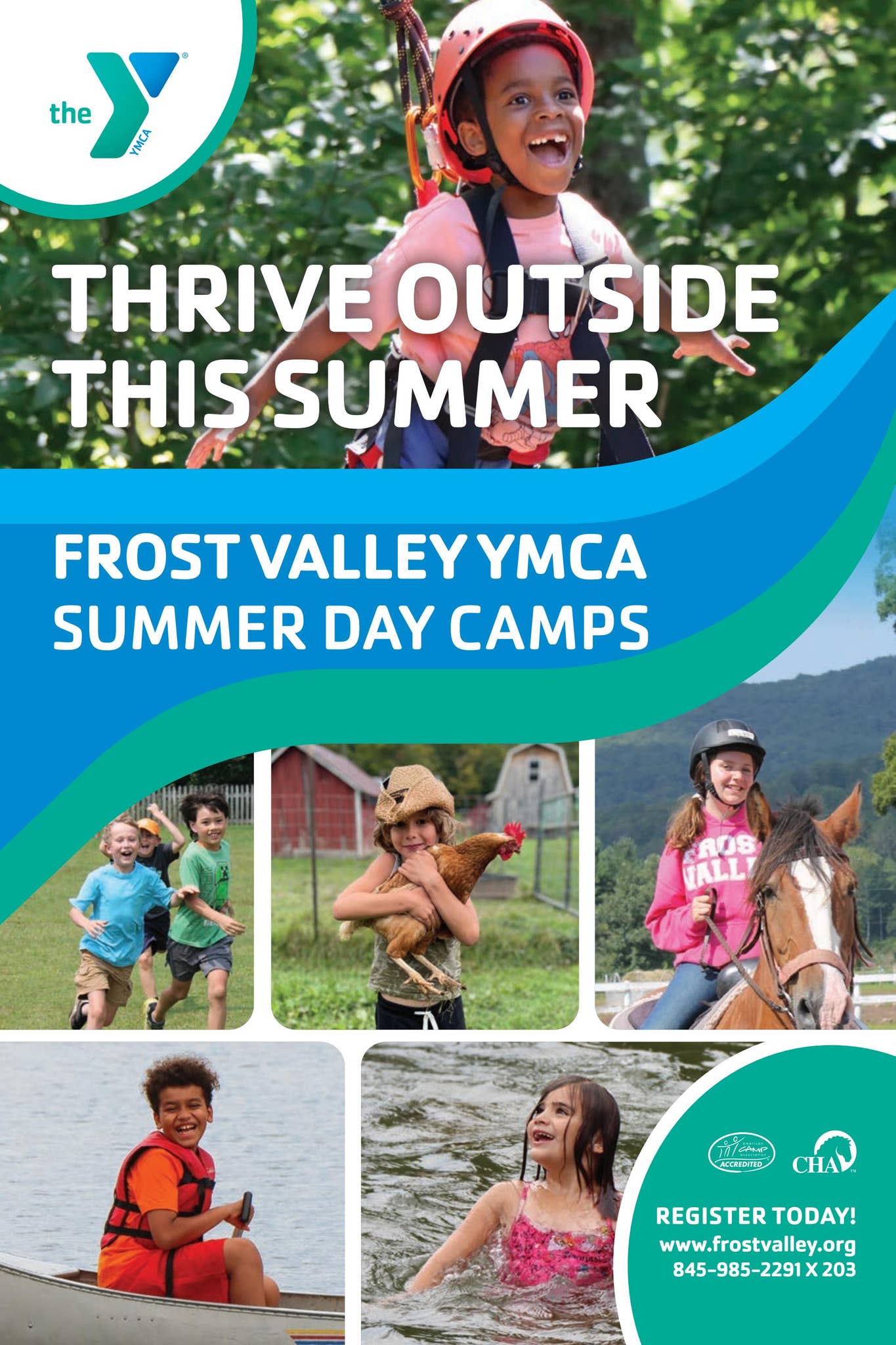 2025 Frost Valley YMCA Summer Day Camp Brochure by Frost Valley YMCA - Issuu