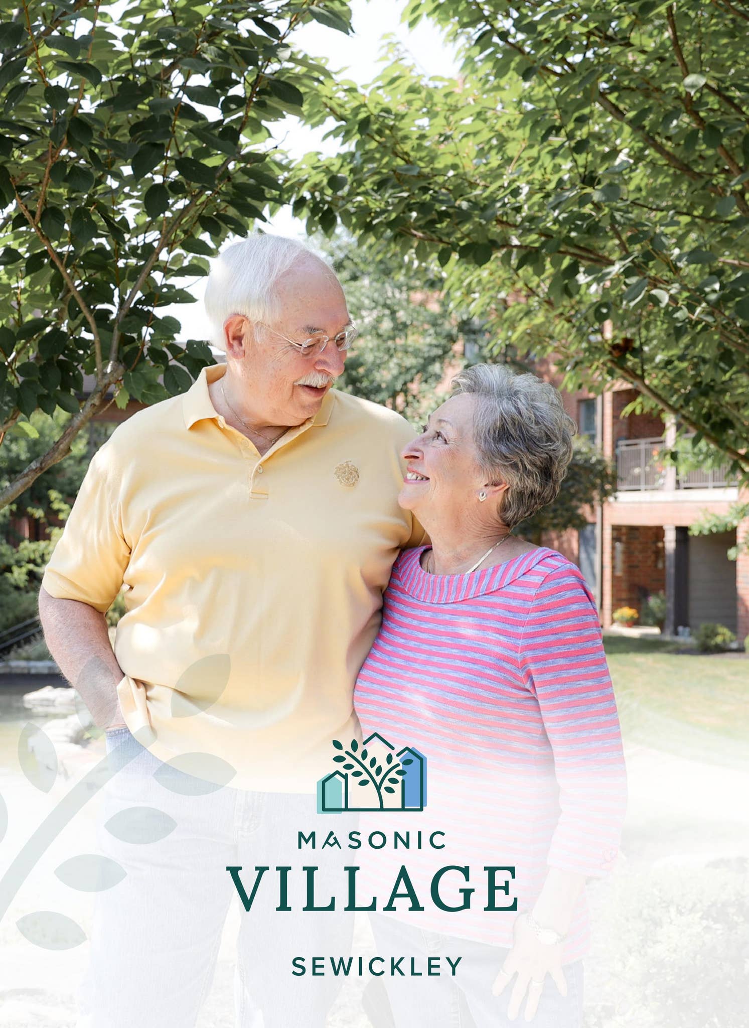 Masonic Village at Sewickley Brochure by Masonic Village - Issuu