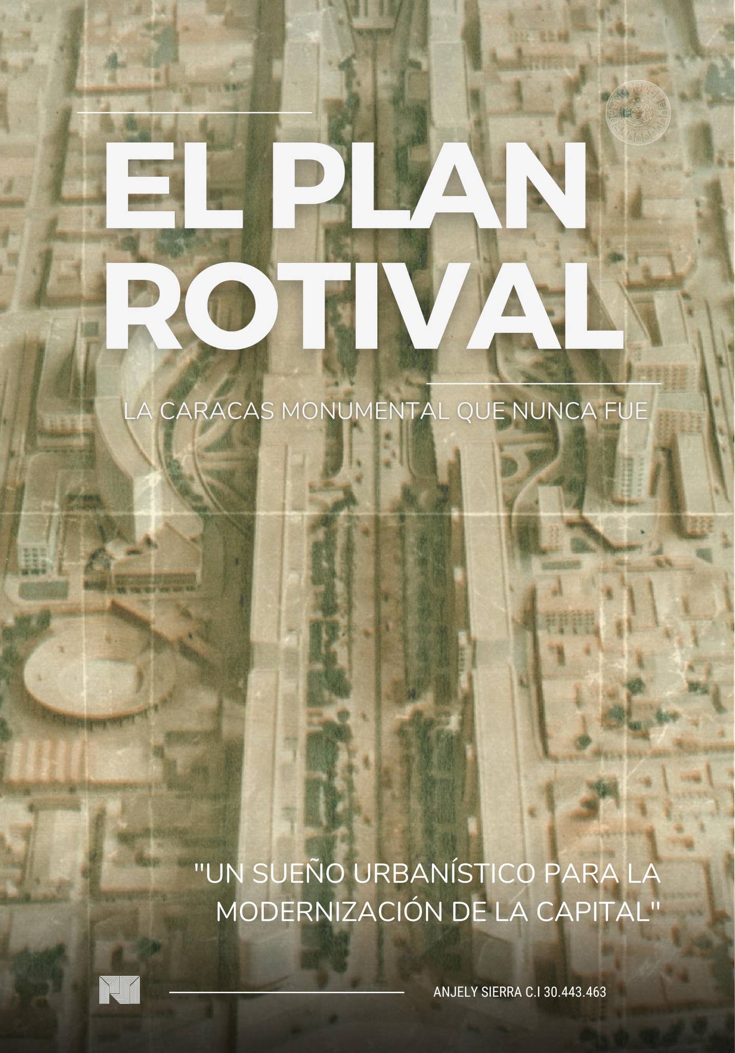 REVISTA ''EL PLAN ROTIVAL'' (Anjely Sierra) by anjesierra05 - Issuu