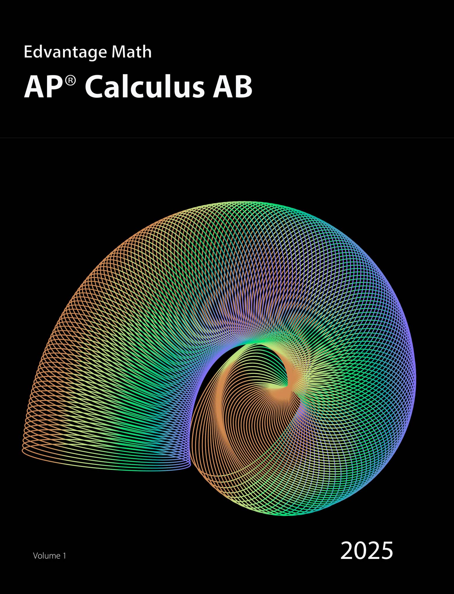 AP Calculus AB 2024 by Edvantage Science - Issuu