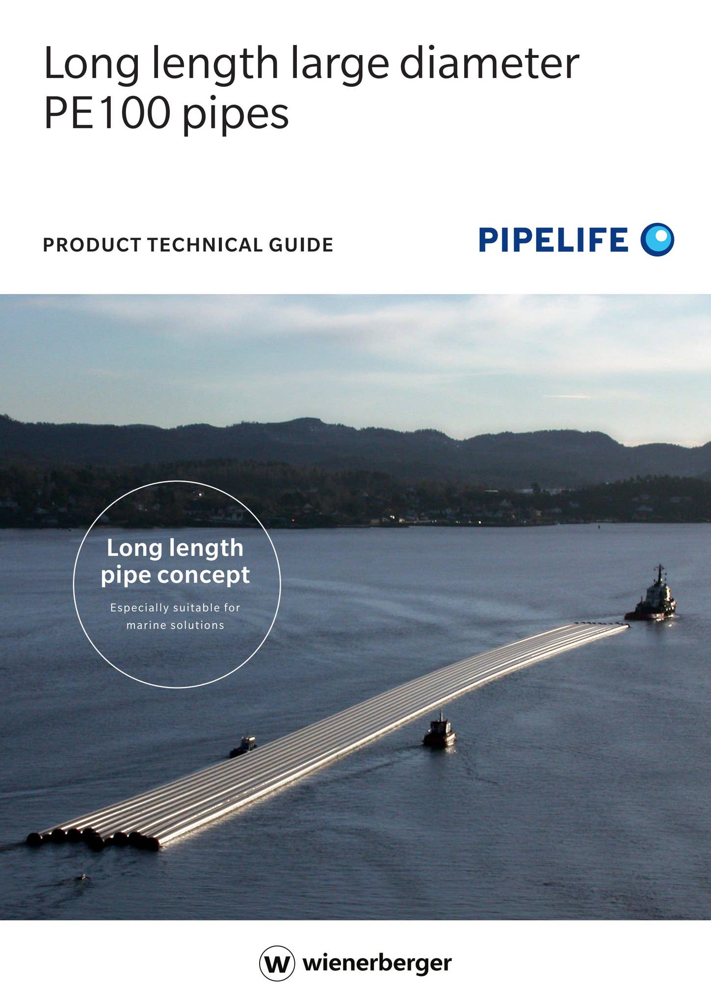 LLLD product technical guide by Pipelife Norge AS - Issuu