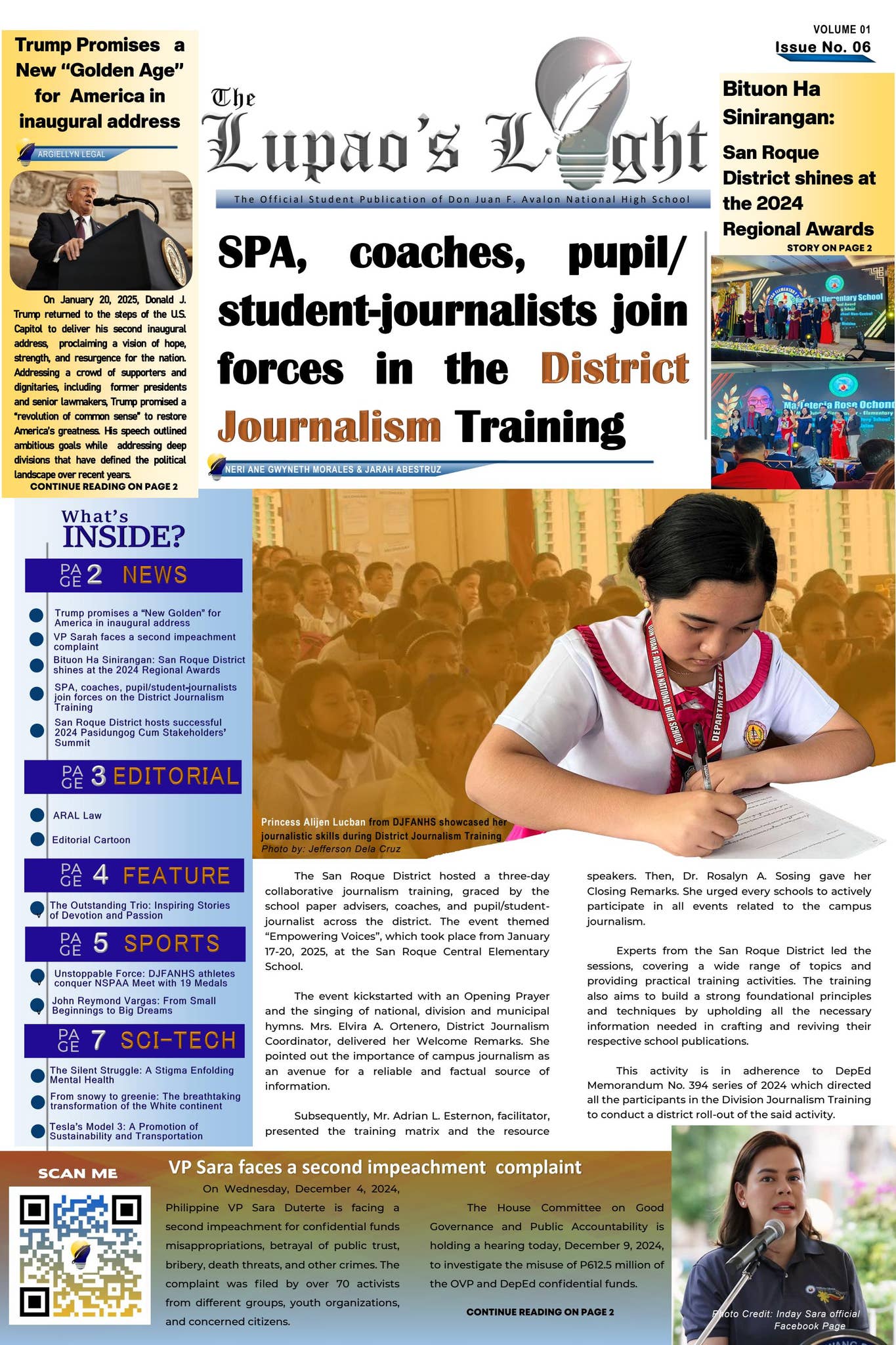 SCHOOL PUB ENGLISH by LUPAO'S LIGHT - Issuu
