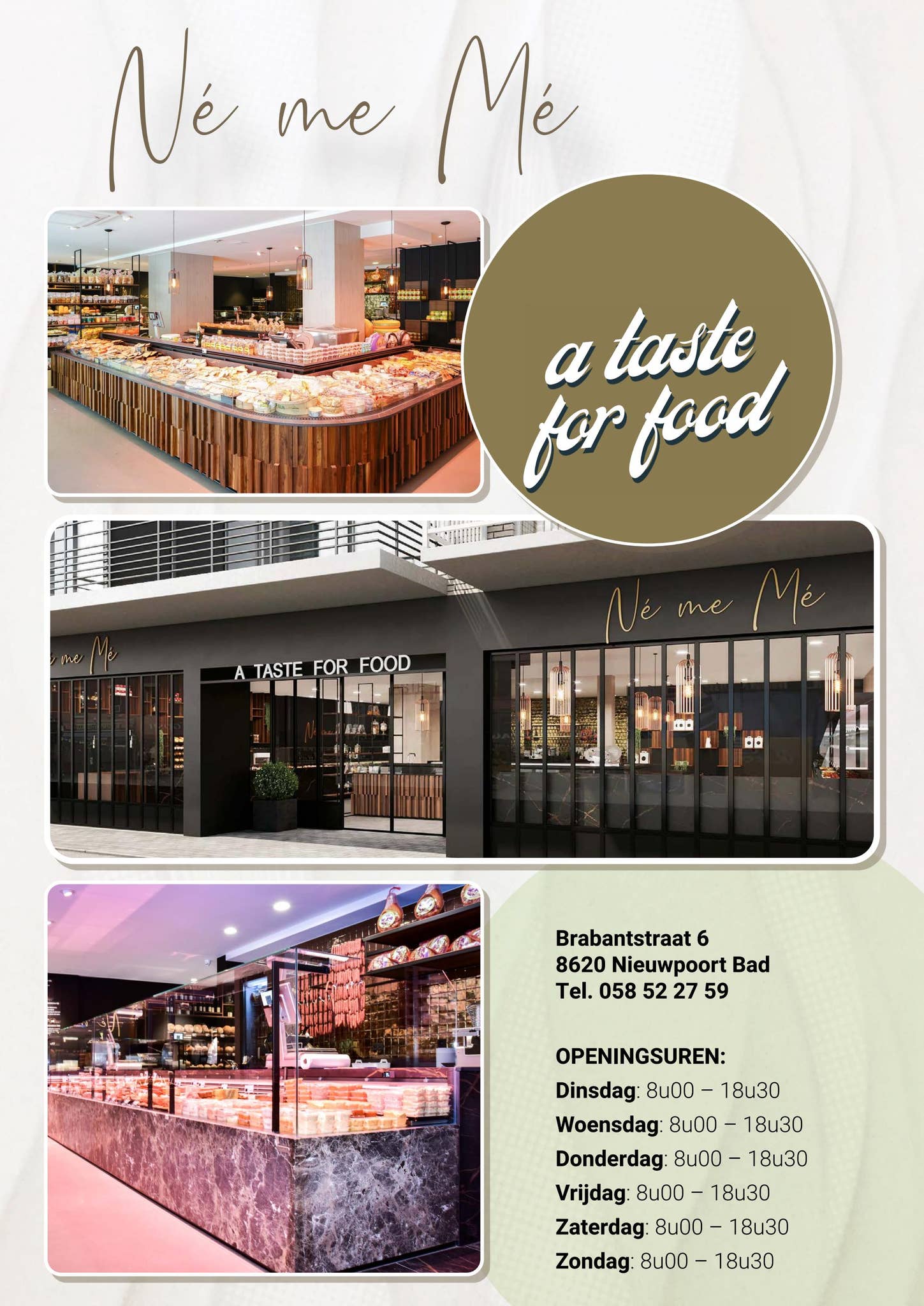 Brochure NéMeMé by nememe - Issuu