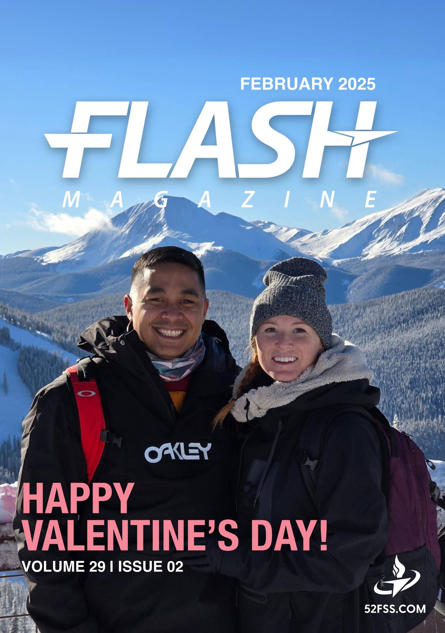 February_FLASH_2025 by 52d Force Support Squadron Marketing - Issuu
