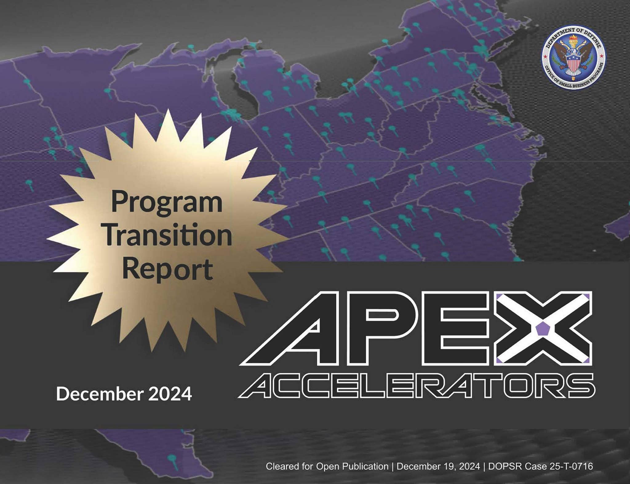 APEX Accelerators Transition Report 2025 (web) by apexaccelerators - Issuu