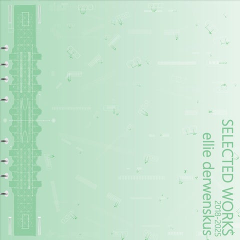 Ellie Derwenskus Portfolio 2024 by elliederwenskus - Issuu