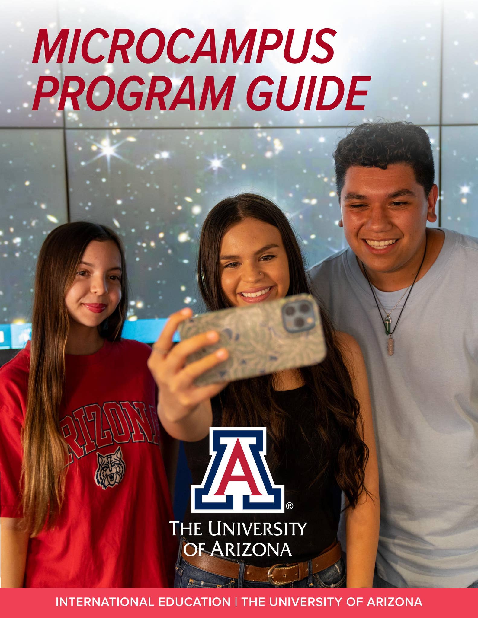 Microcampus Program Guide 2025 by Arizona Global - Issuu