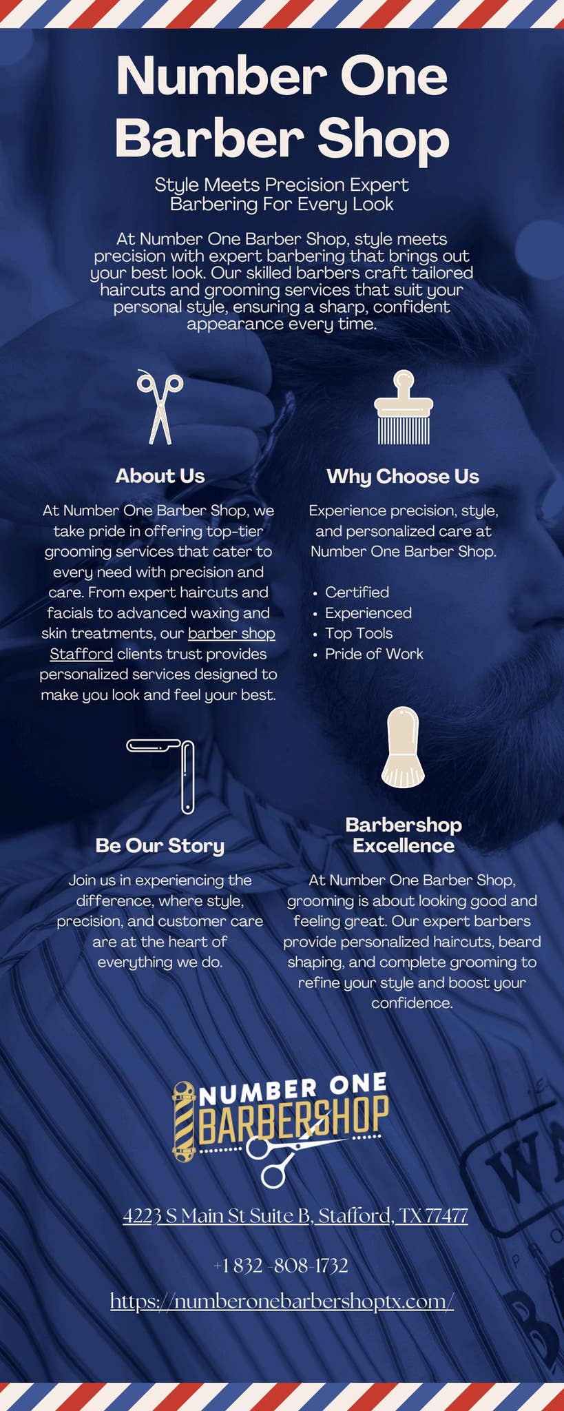 Barber-Shop-Stafford.pdf by Number One Barber Shop - Issuu