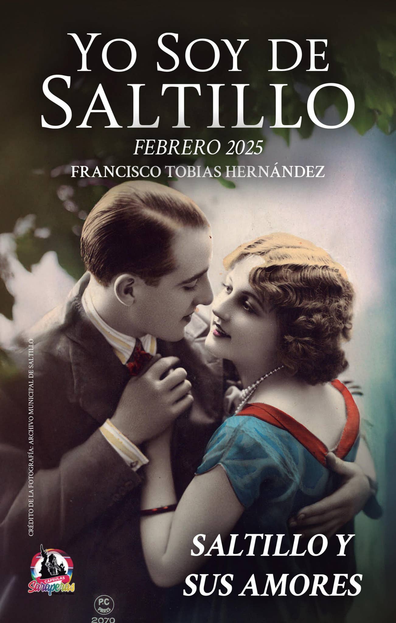 YO SOY DE SALTILLO FEBRERO by YOSOYDESALTILLO - Issuu