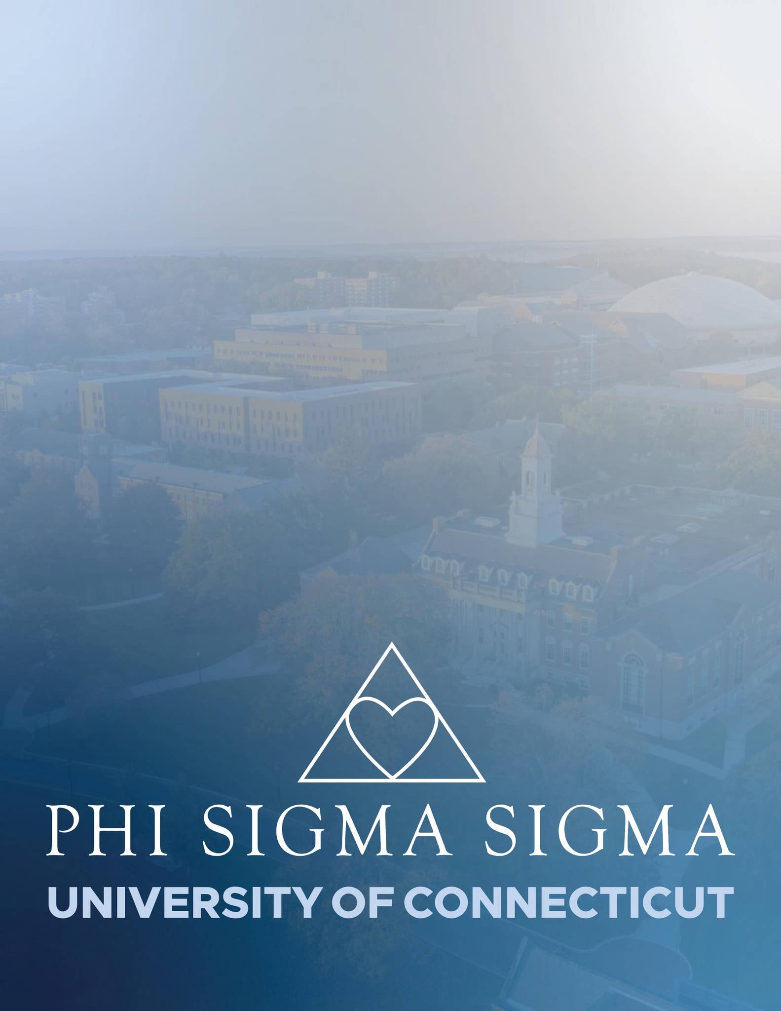 Phi Sigma Sigma - University of Connecticut Extension Proposal by ...
