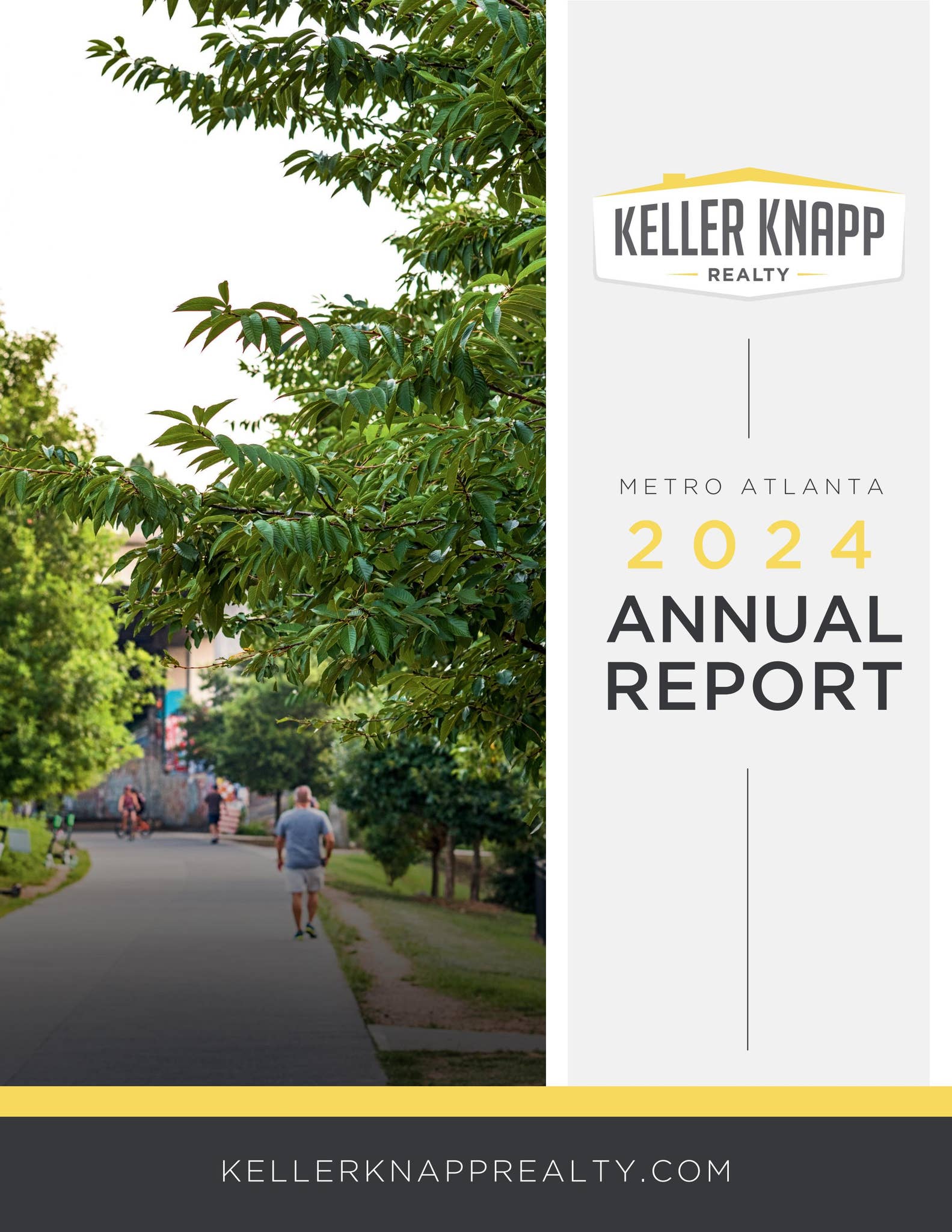 Keller Knapp Realty 2024 Annual Report by Keller Knapp Realty - Issuu