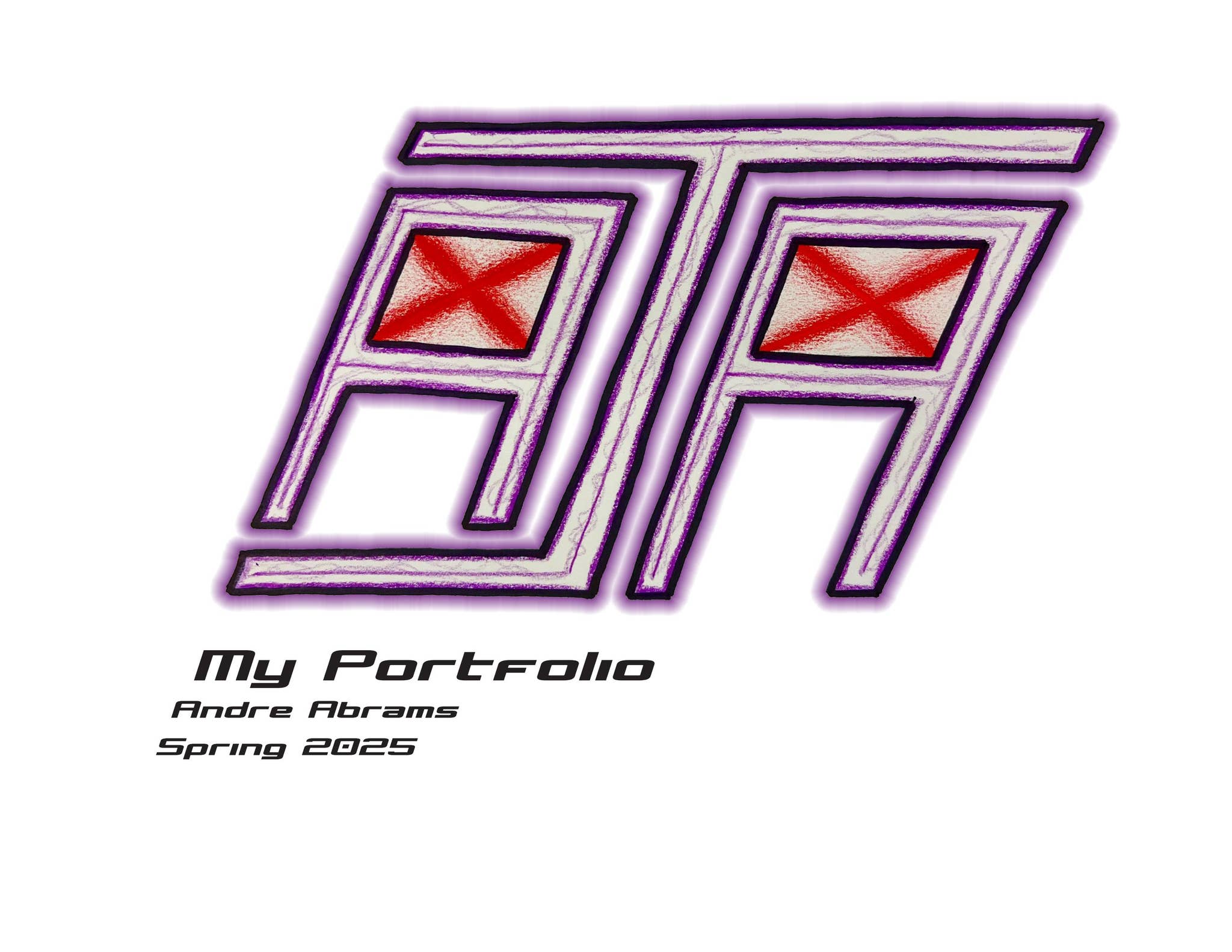 Portfolio by Andre Abrams - Issuu