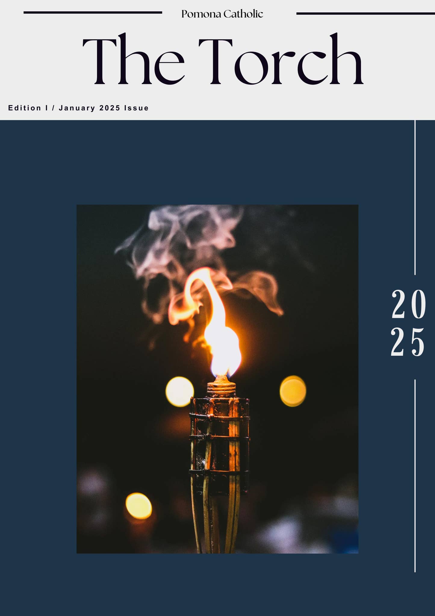 The Torch January Issue by The Torch Newspaper - Issuu