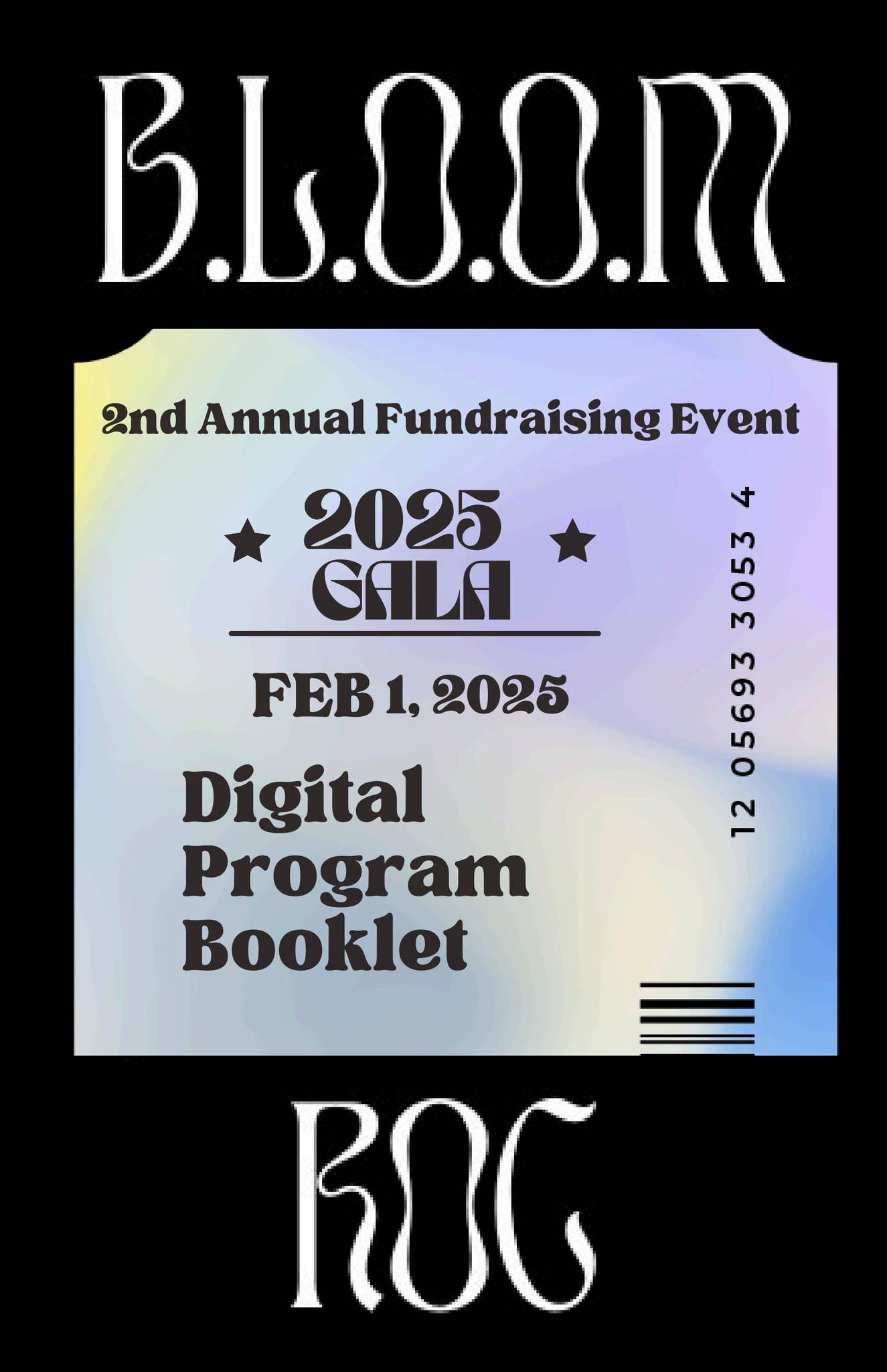 BLOOM ROC Digital Program Booklet by BLOOM - Issuu