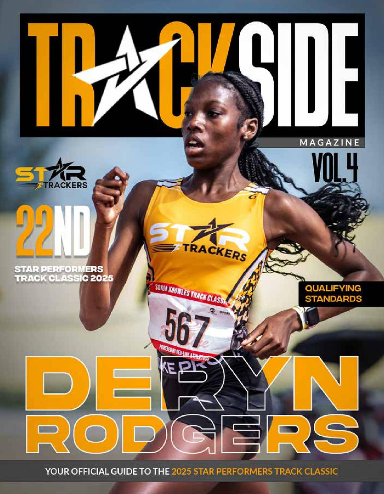 Trackside Magazine 2025 by Print Works at The Huyler Group - Issuu