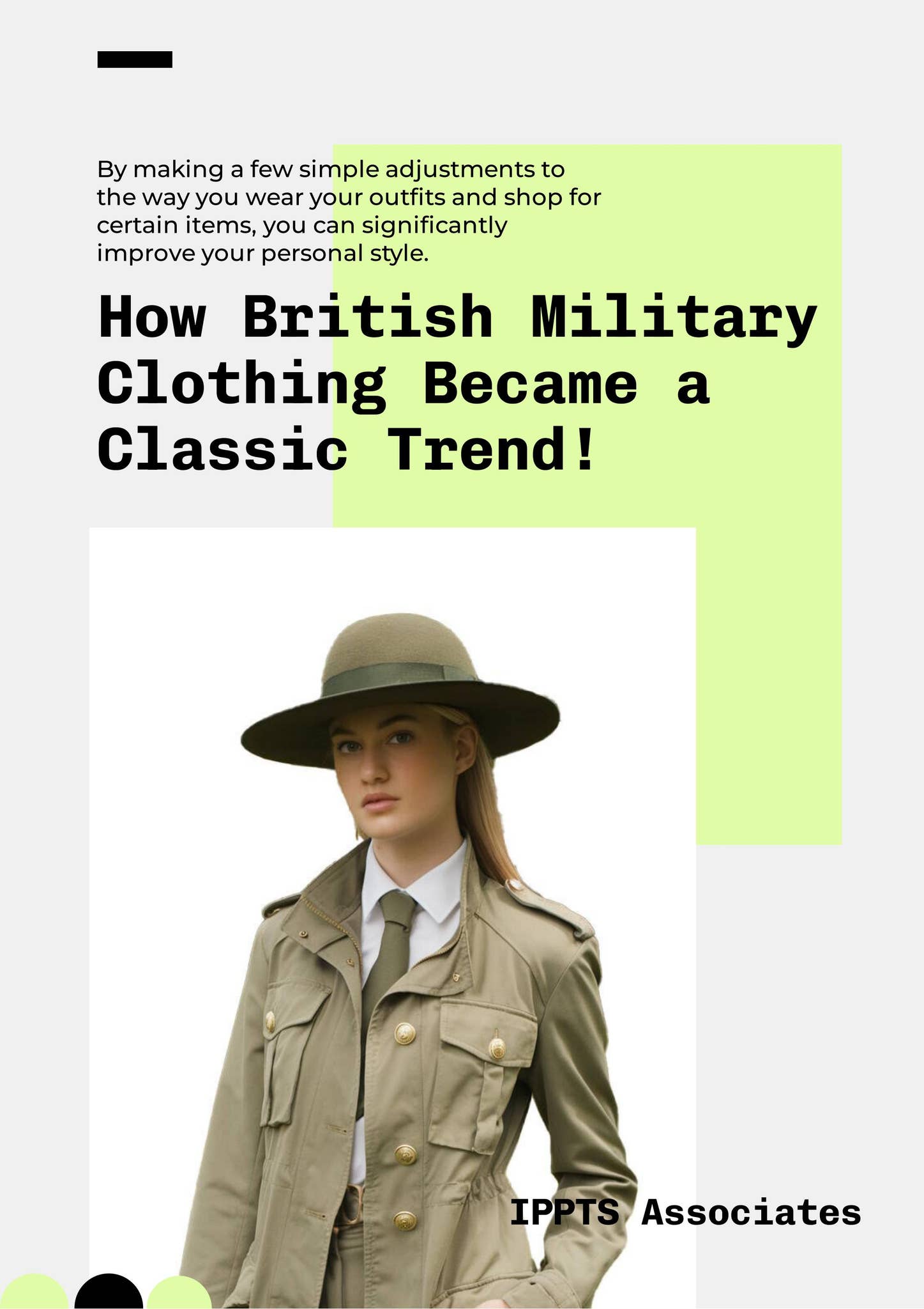 WW2 Fashion Rewind: How British Military Clothing Became a Timeless ...