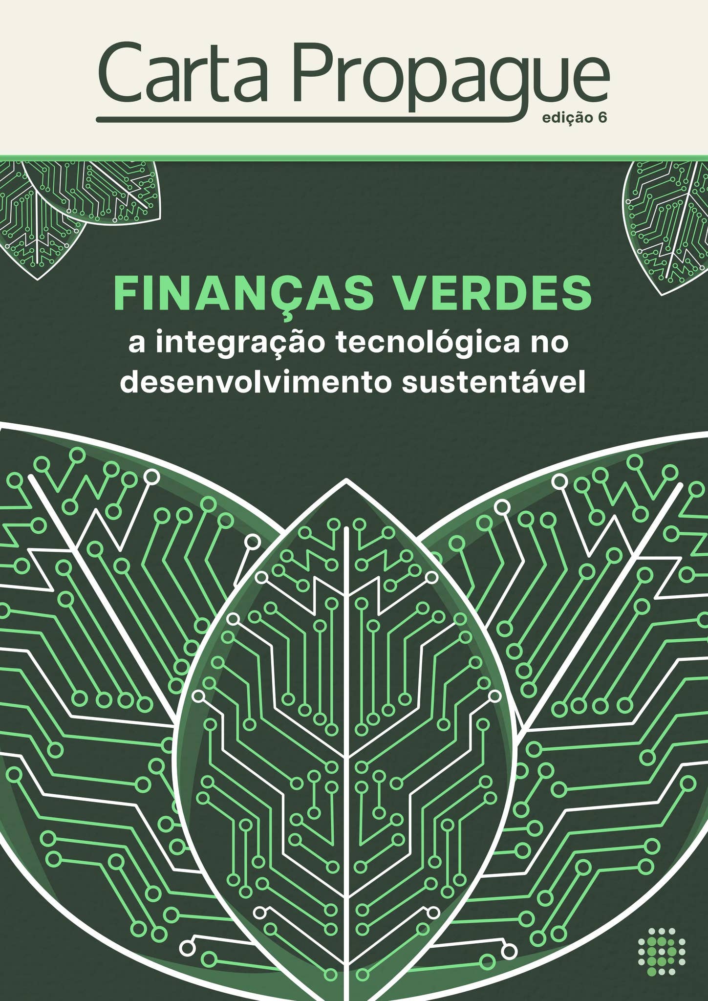 Carta Finanças Verdes by Gabriel - Issuu