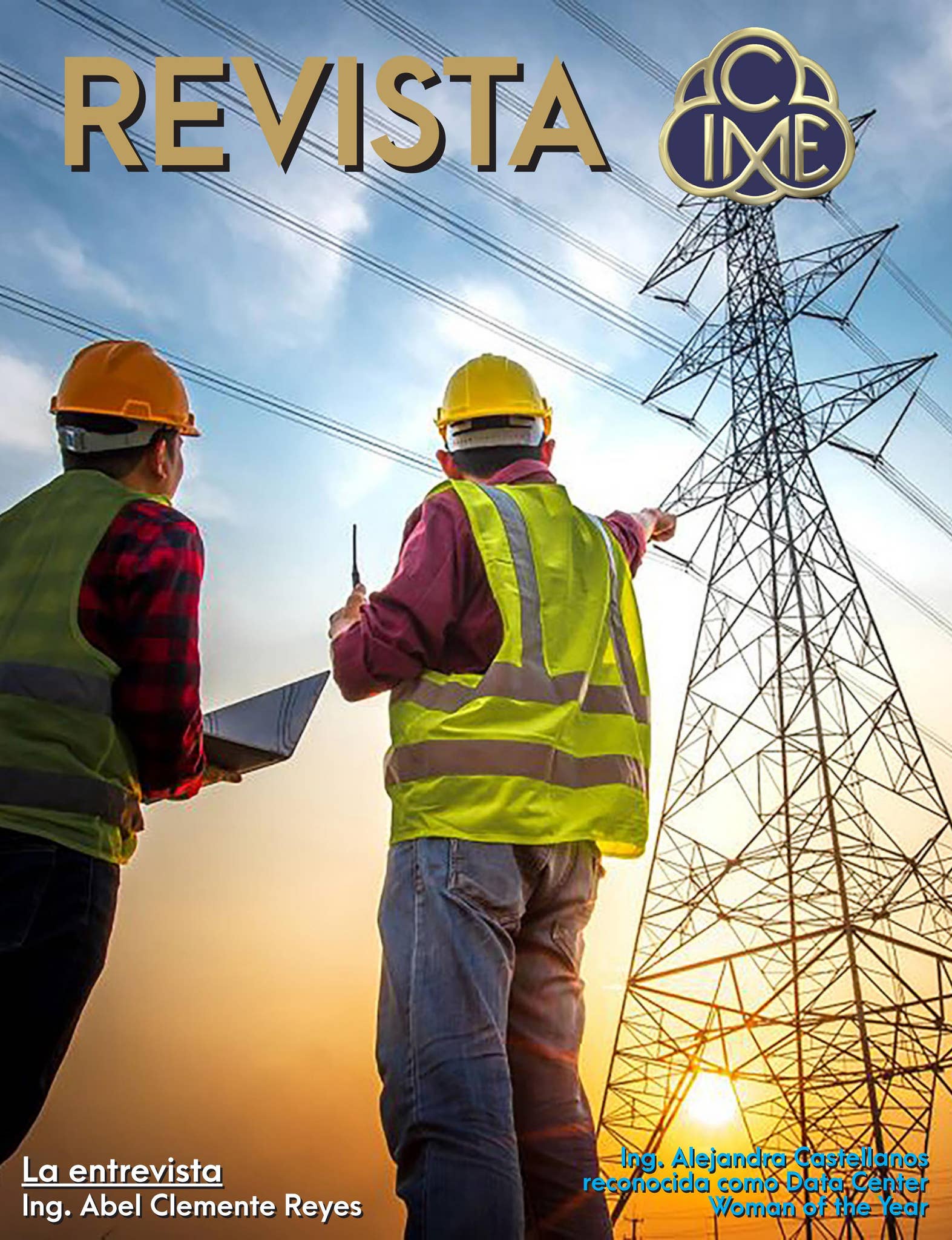 Revista Cime No.39 by Revista Cime - Issuu