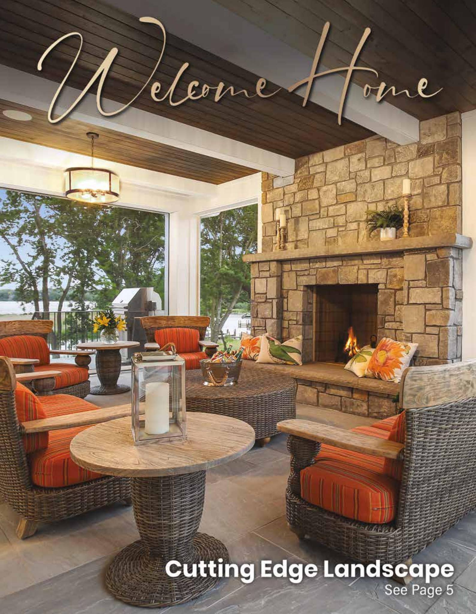 Welcome Home Magazine August 2024 by Welcome Home Magazine - Issuu