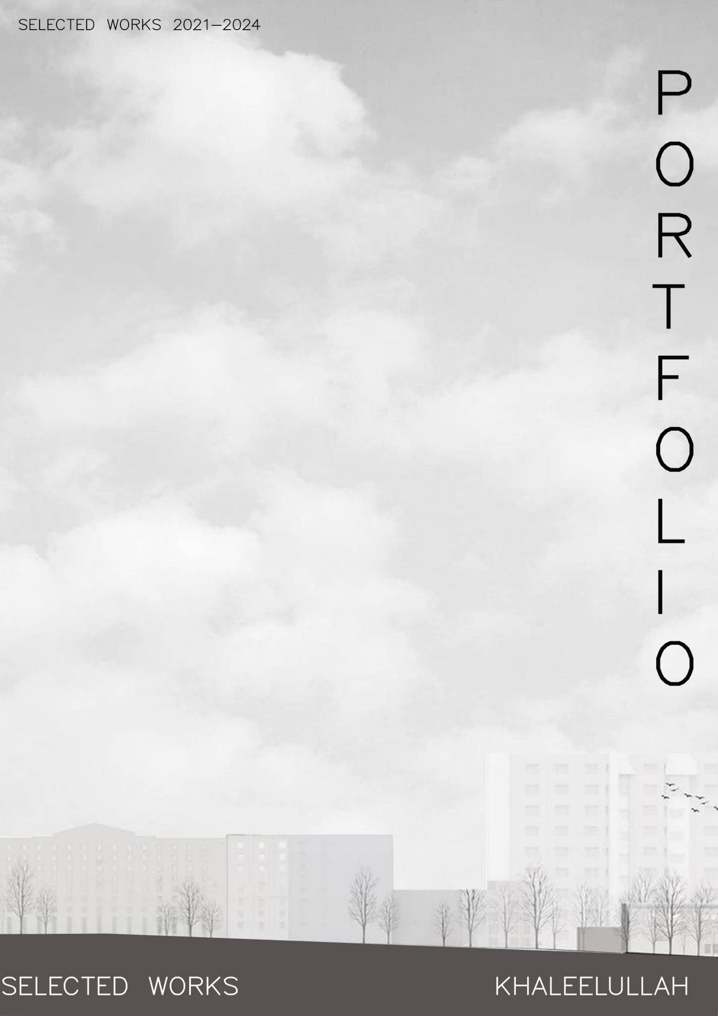 KHALEEL - INTERNSHIP PORTFOLIO by khaleelar - Issuu