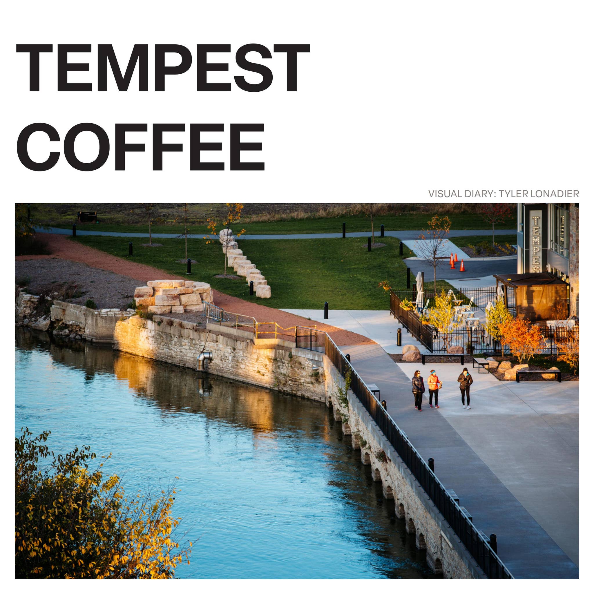 TEMPEST VISUAL ESSAY by lonadiertyler - Issuu