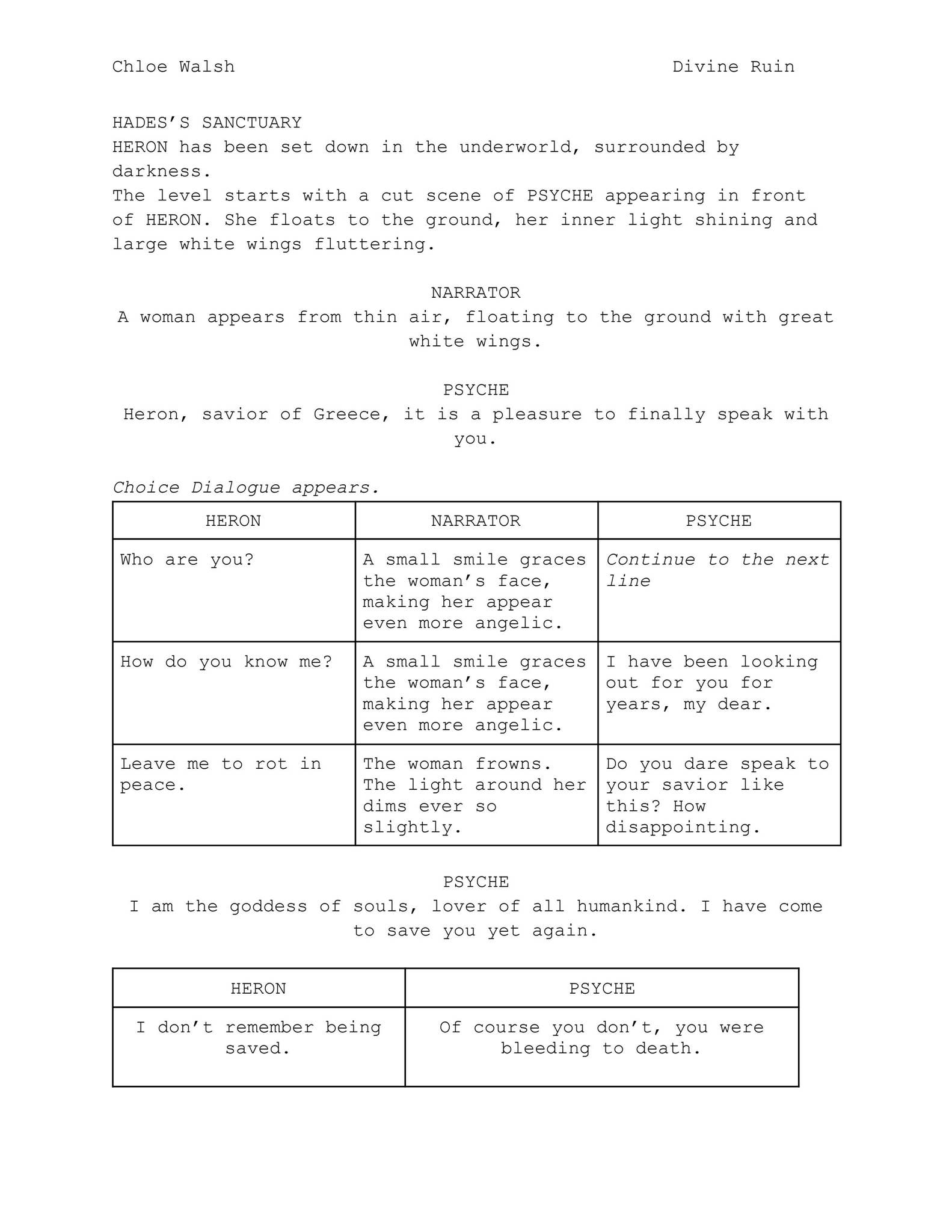 Divine Ruin Script (1) by Chloe Walsh - Issuu