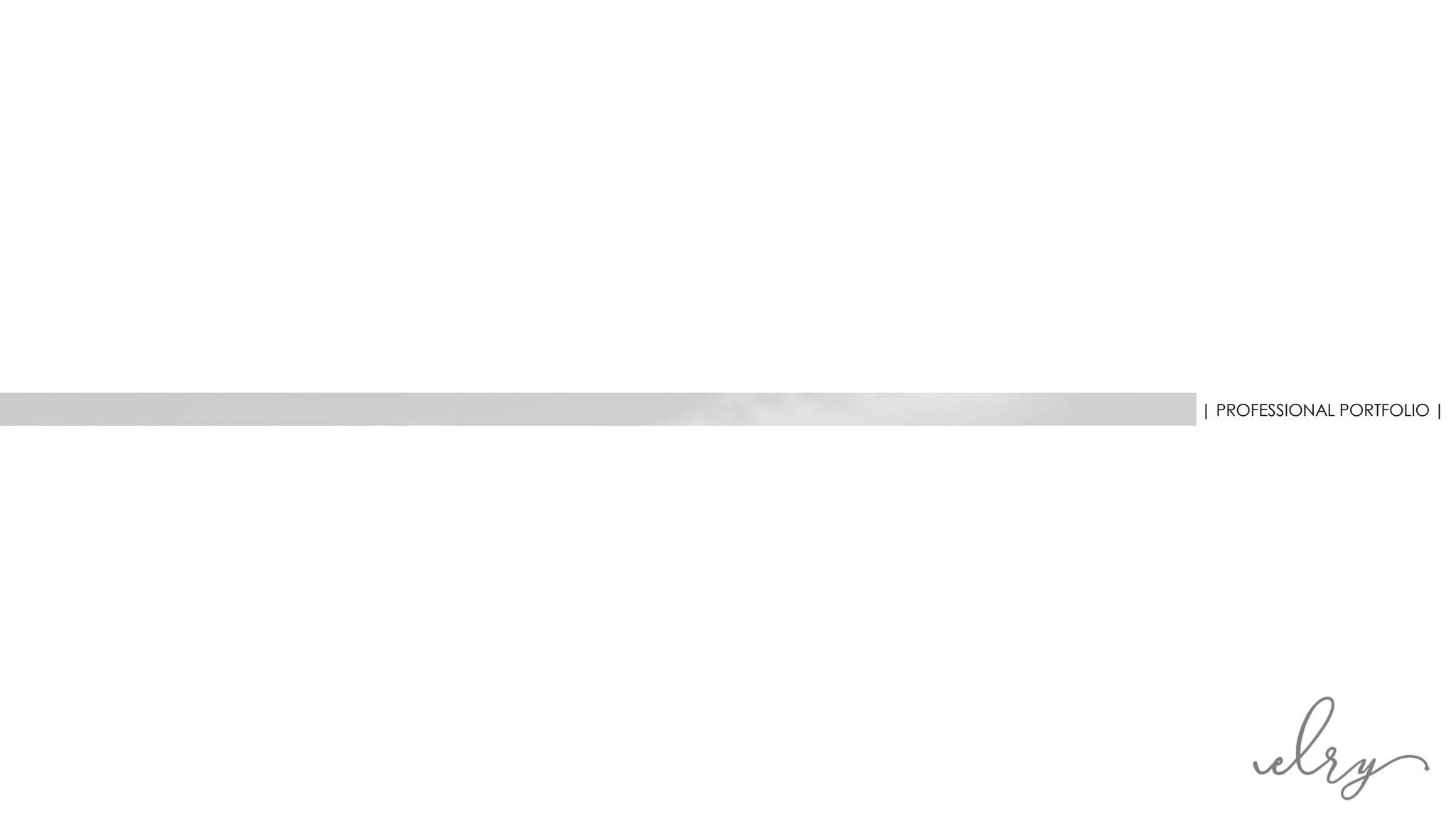 ELGY design_PORTFOLIO by ELGY LAI - Issuu