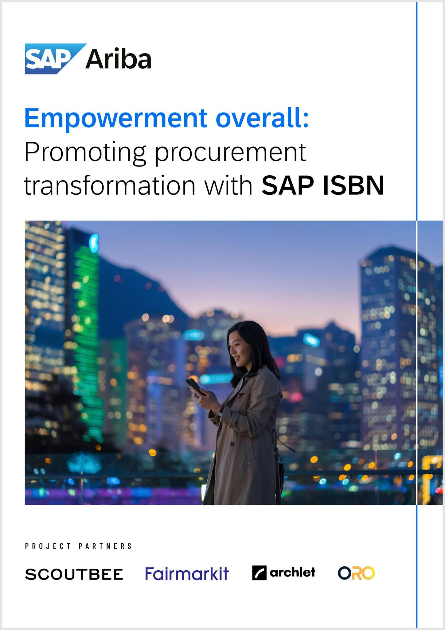SAP Ariba - Empowerment overall: Promoting procurement transformation with SAP ISBN by iThink ...